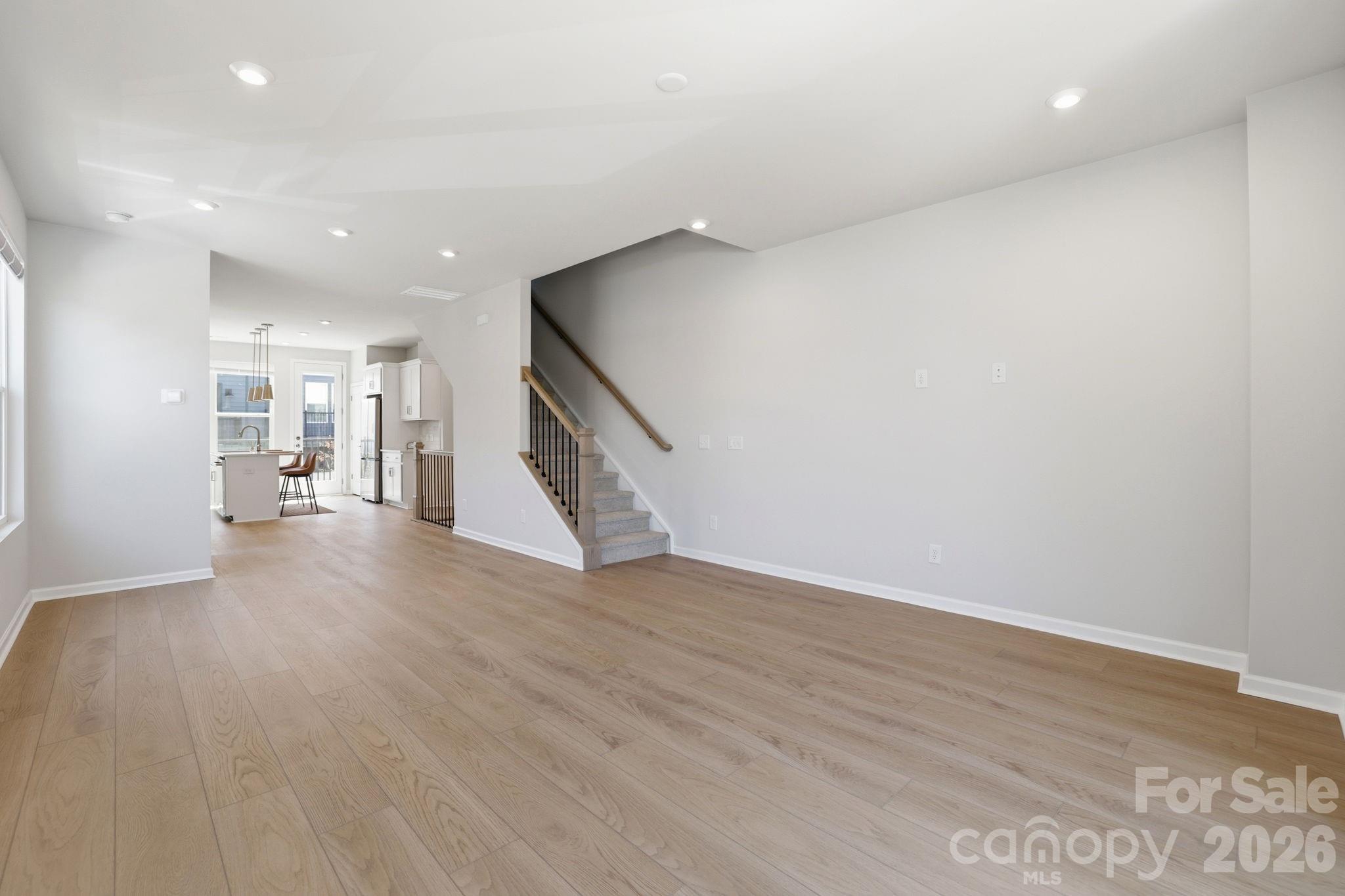 Photo 4 of 5525 Swaling Street, Charlotte, NC