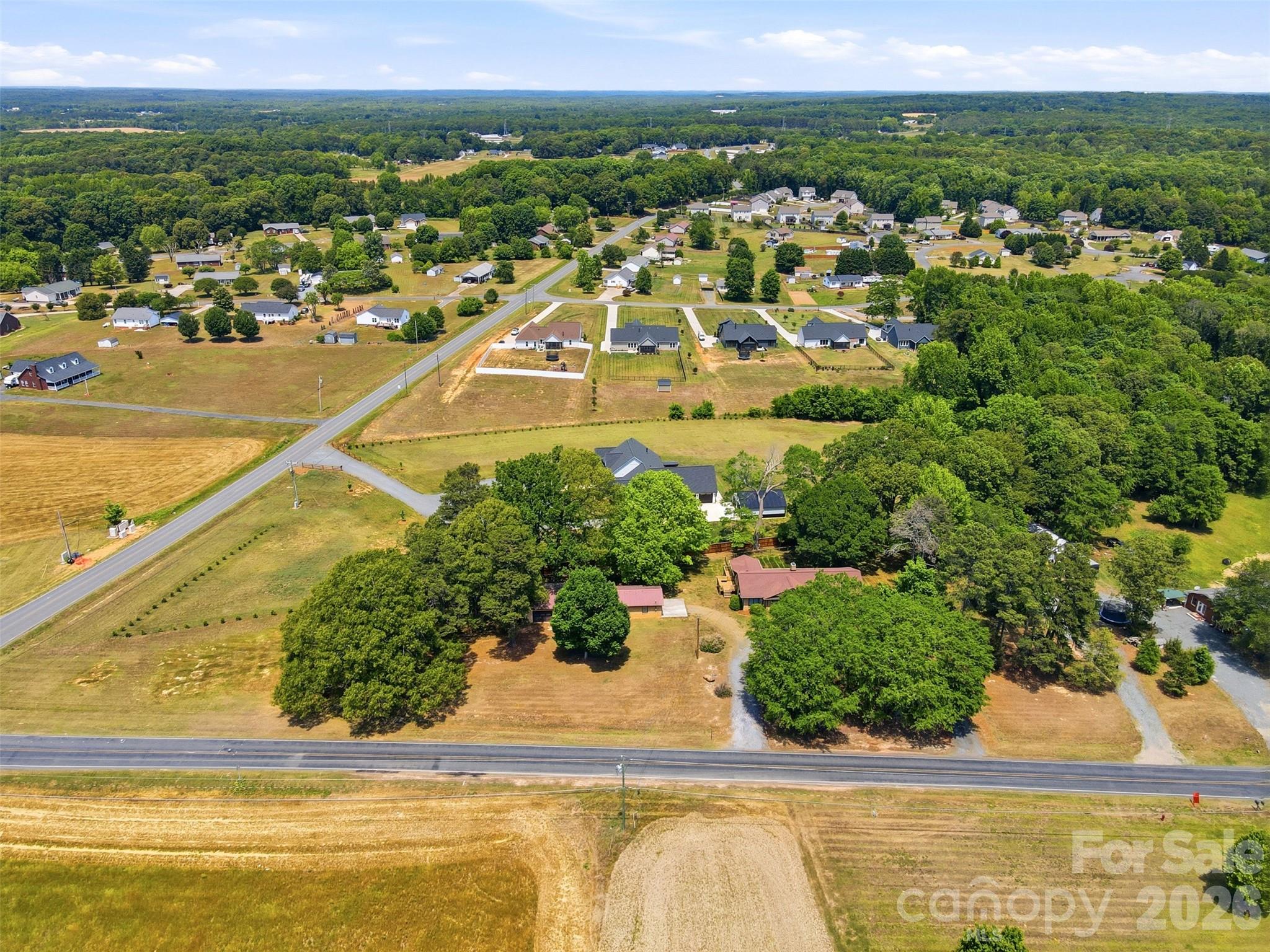 4413 Polk Ford Road, Stanfield, NC - photo 47 of 49