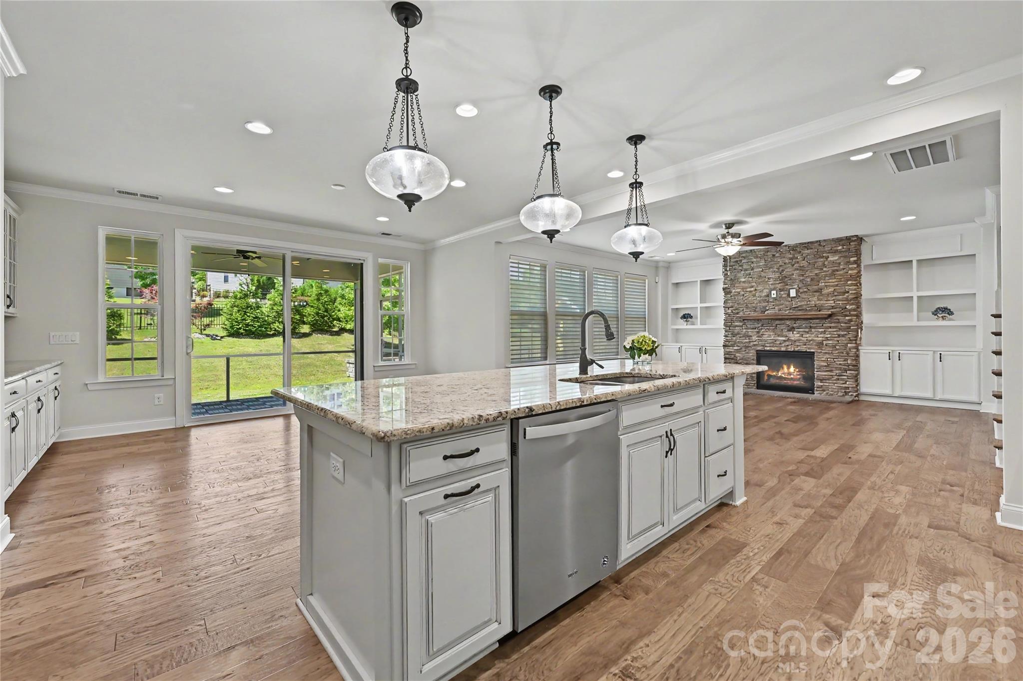 Photo 14 of 17306 Saranita Lane, Charlotte, NC