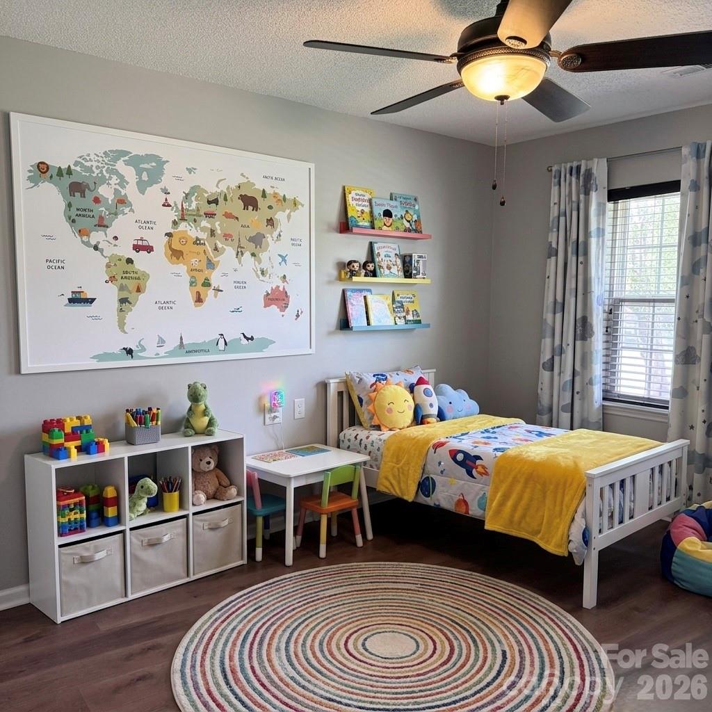 Photo 8 of 12334 Danby Road, Pineville, NC
