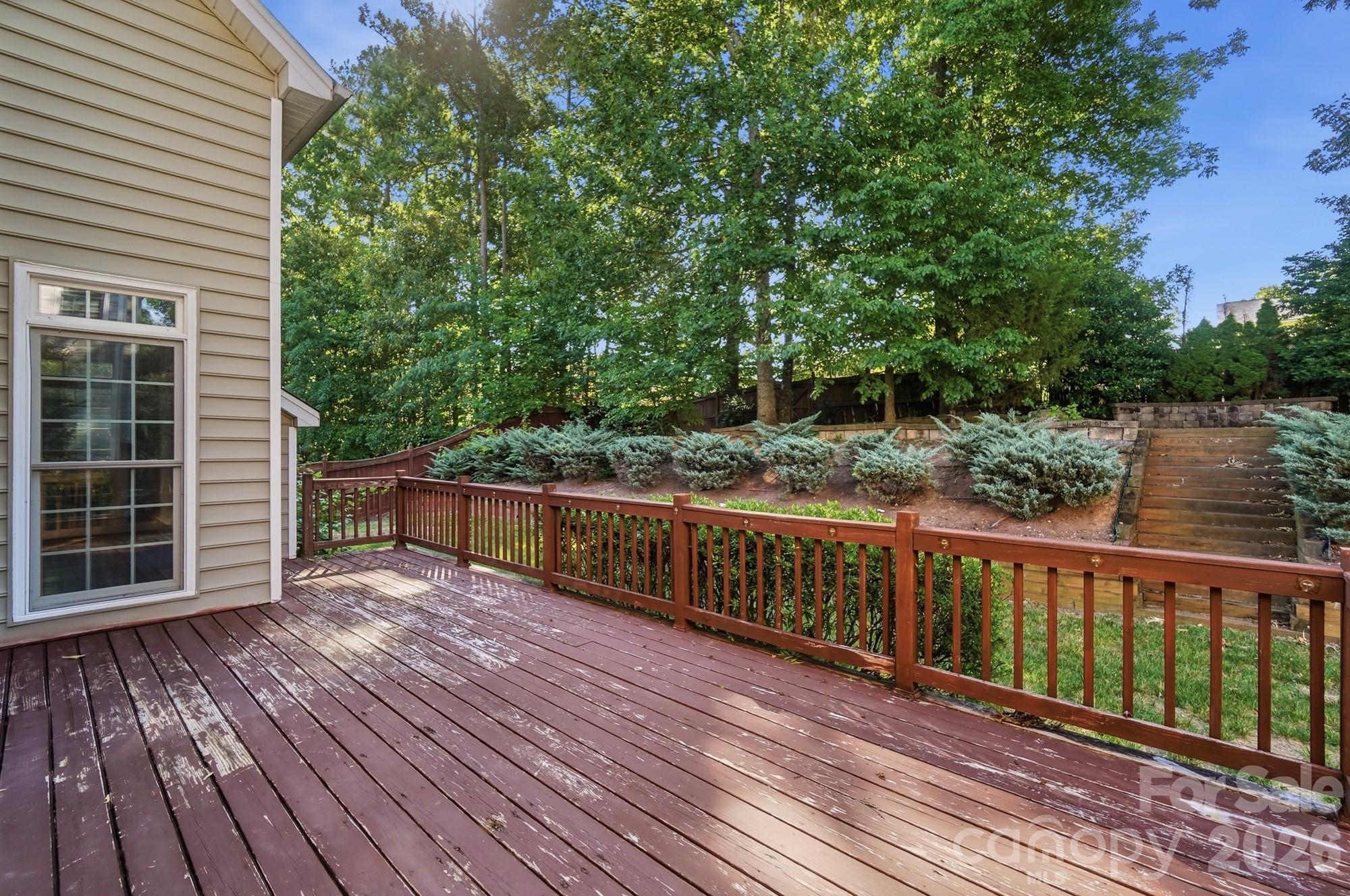 Home for sale at 9915 Nicole Lane, Charlotte, NC — photo 39 of 39
