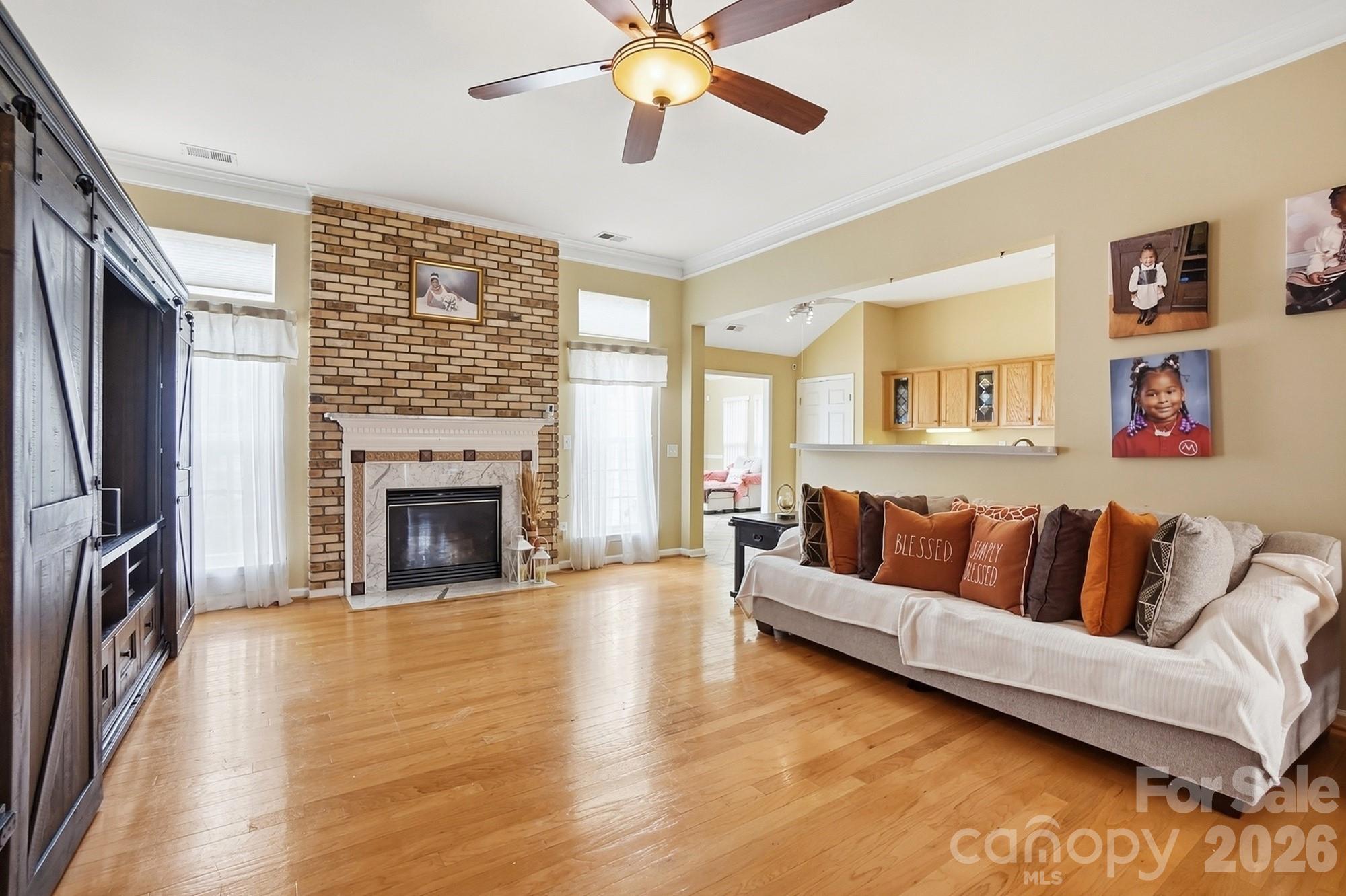 Photo 7 of 12610 Skymaster Court, Charlotte, NC