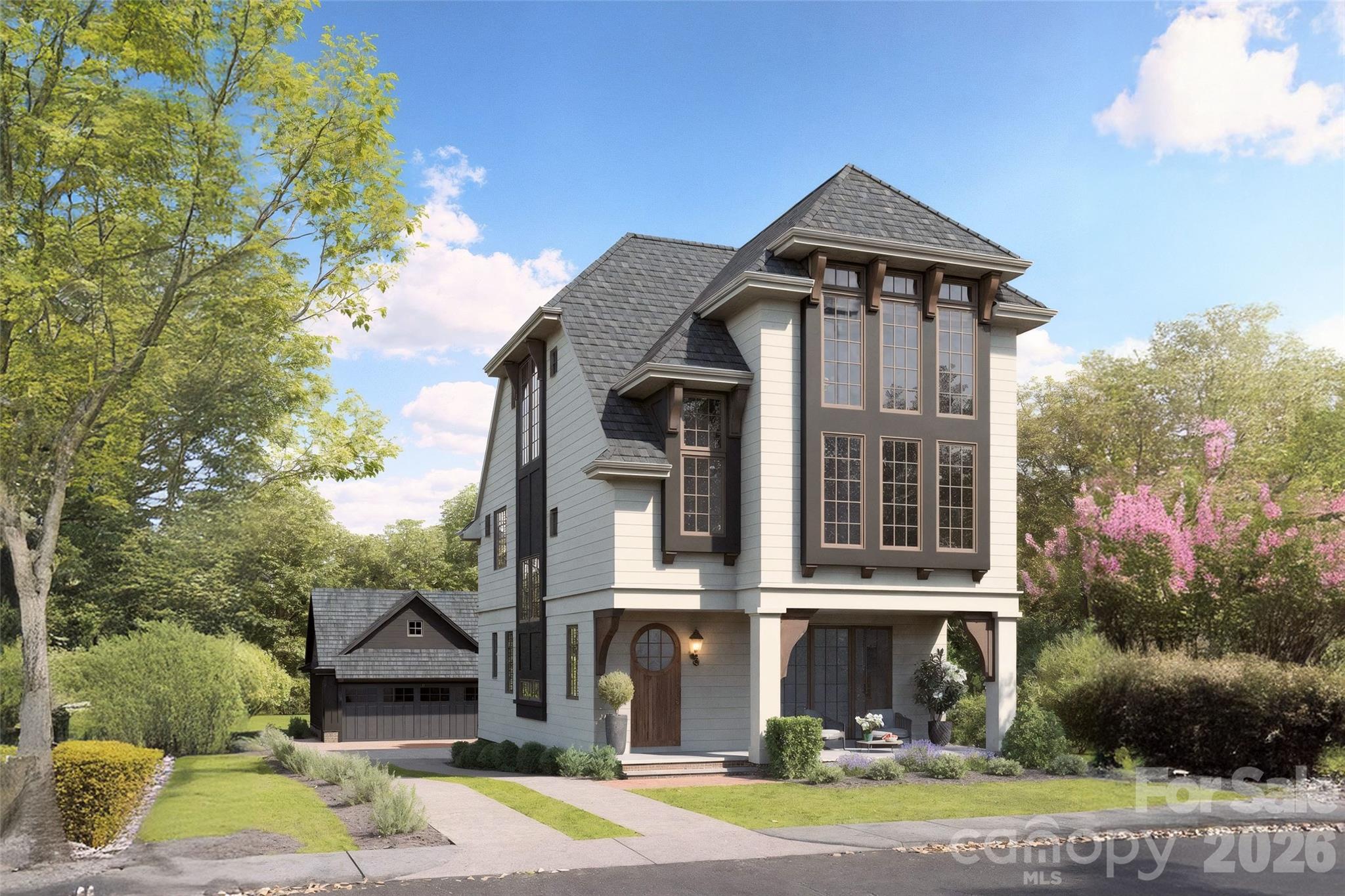 Photo 8 of 733 Charles Avenue, Charlotte, NC