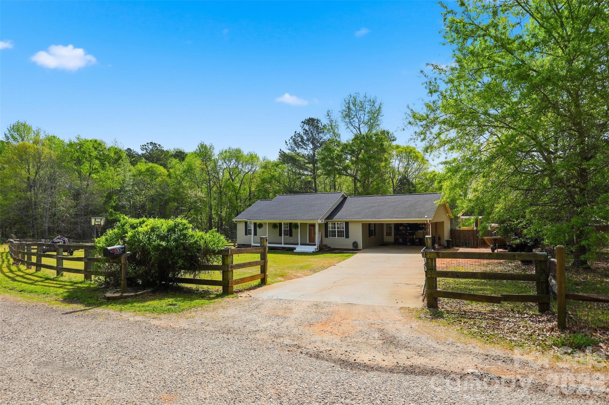 1214 Eastcreek Road, Fort Lawn, SC - photo 22 of 31