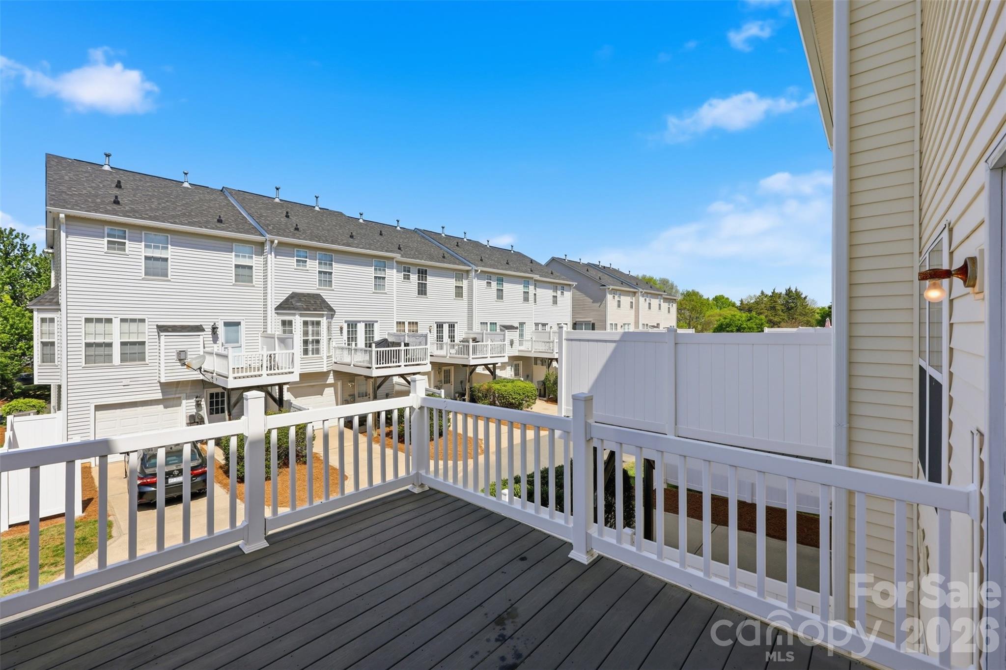 Photo 35 of 11520 Destin Lane, Charlotte, NC