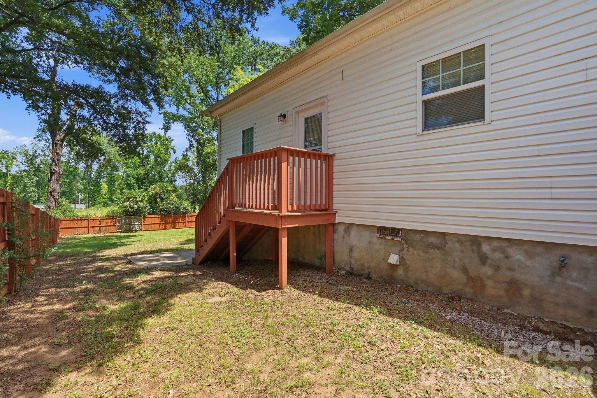 Photo 32 of 4514 Wildwood Avenue, Charlotte, NC