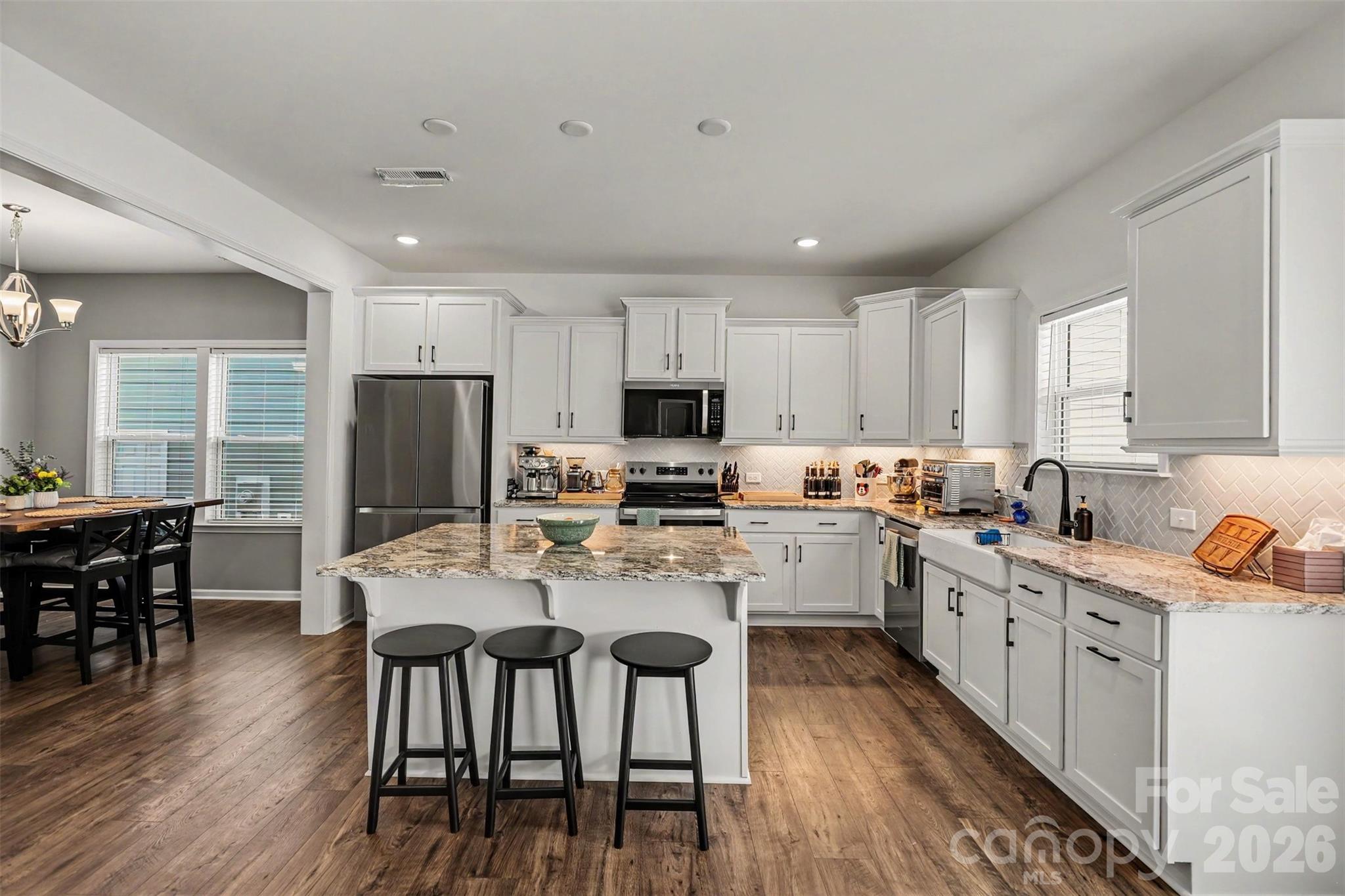 390 Gray Wolf Street, China Grove, NC - photo 3 of 27