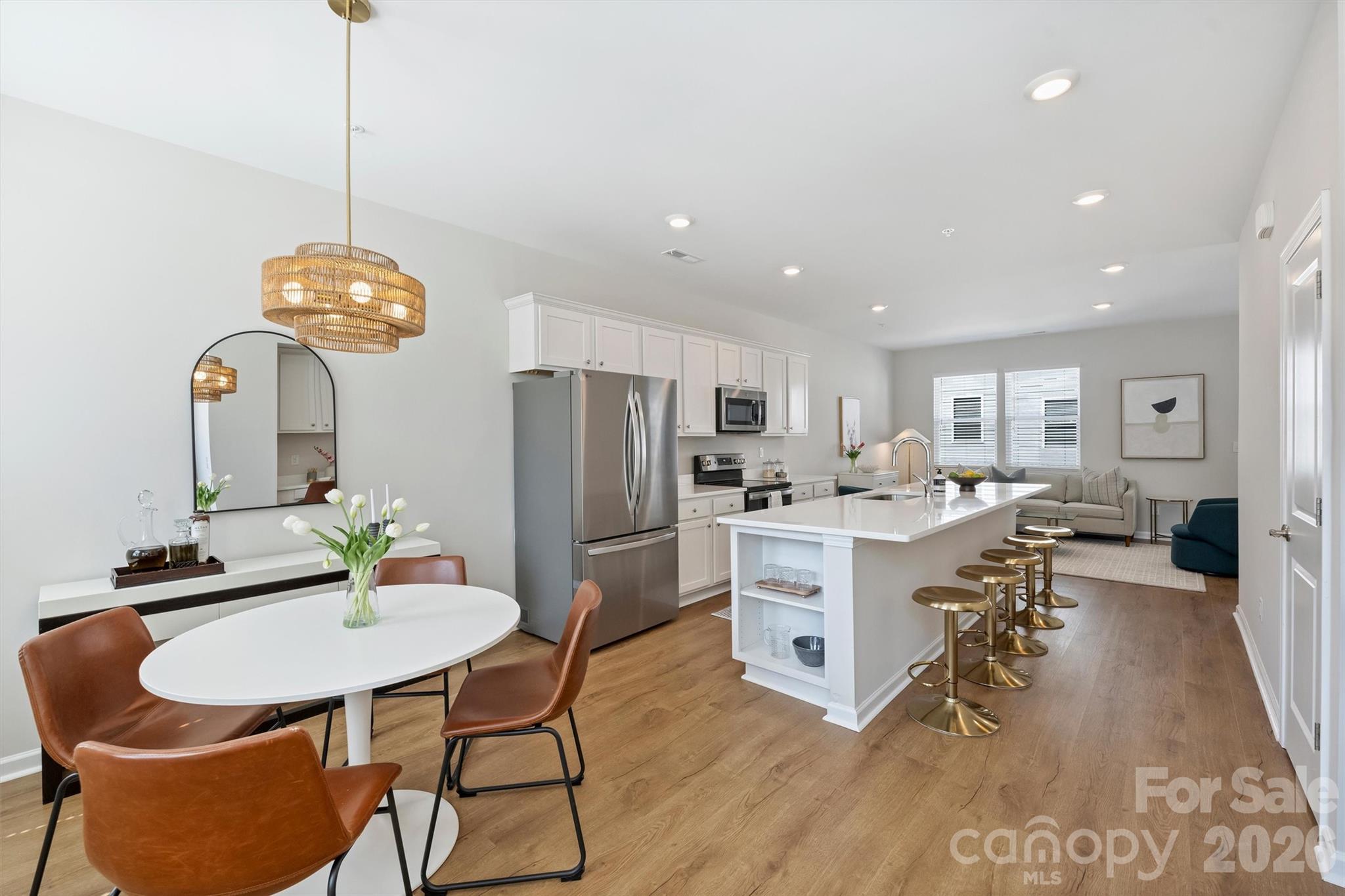 2405 Via del Conte Alley, Charlotte, NC - photo 9 of 21