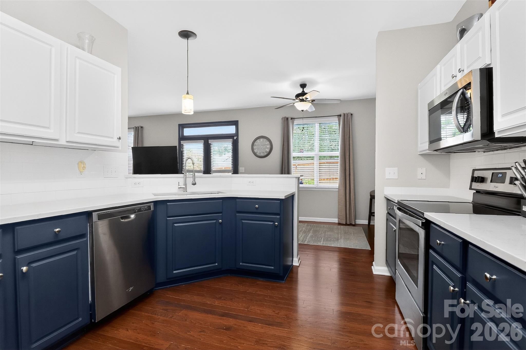 18422 Mizzenmast Avenue, Cornelius, NC - photo 6 of 40