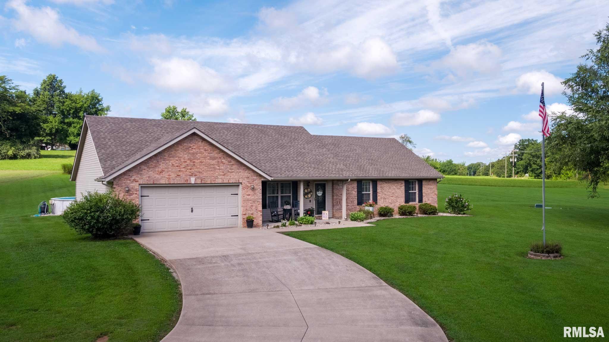 Residential for sale in Pittsburg, Illinois, QC4265333