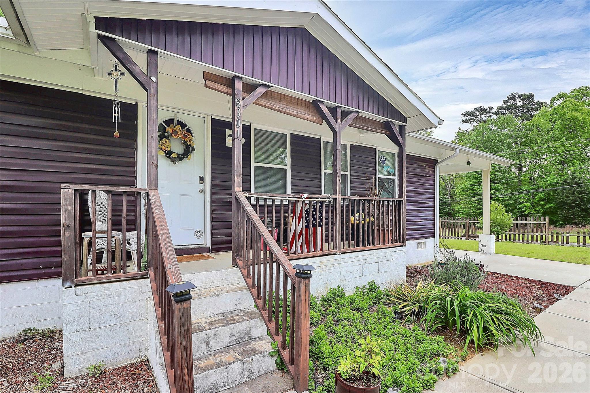 Photo 3 of 8301 Washington Boulevard, Charlotte, NC
