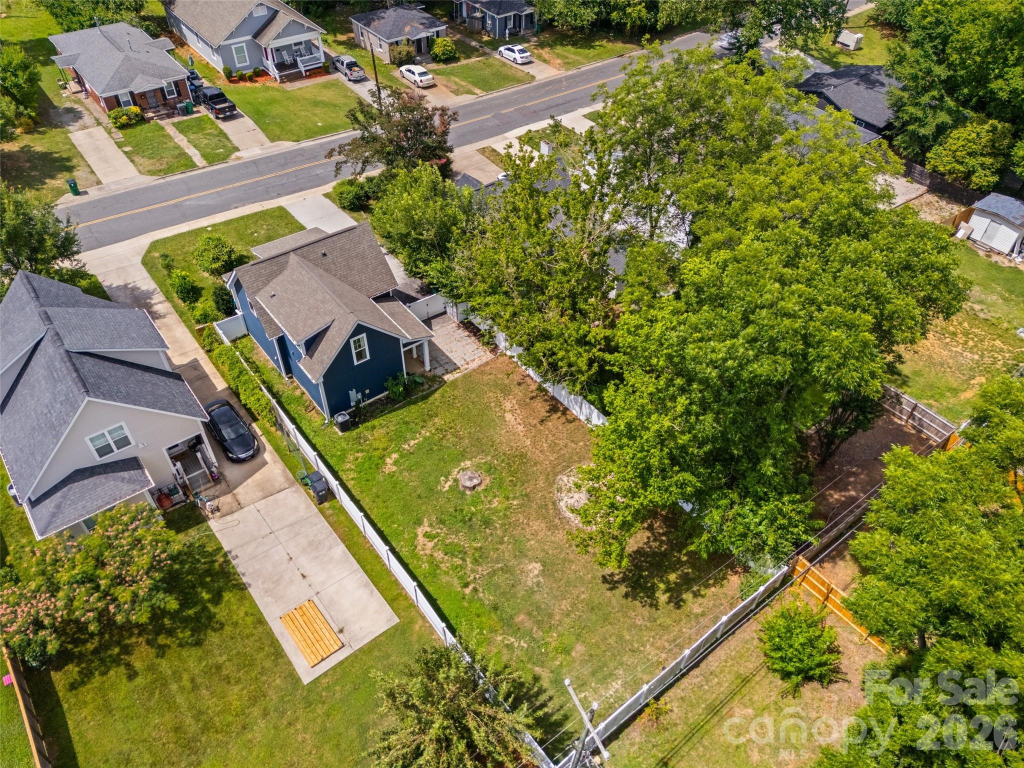 Home for sale at 1512 Norris Avenue, Charlotte, NC — photo 37 of 42