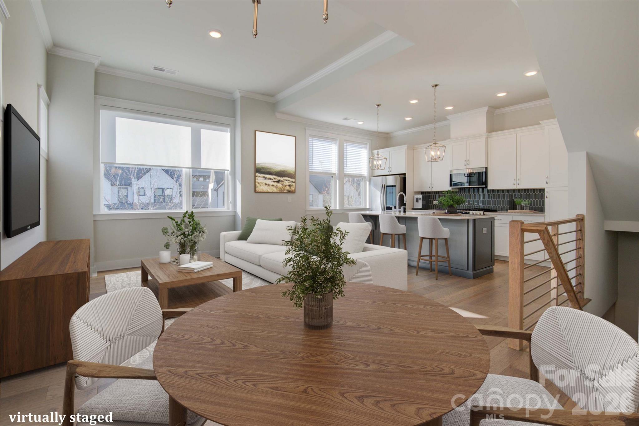 Photo 4 of 5939 Ardrey Kell Road, Charlotte, NC