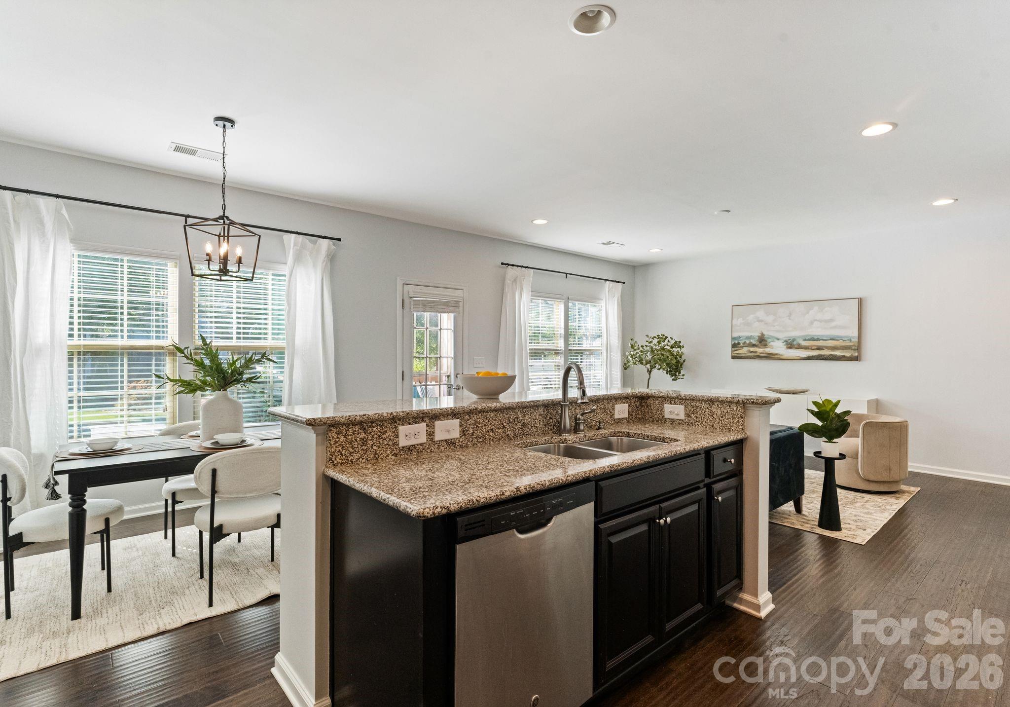Photo 14 of 3443 Hornets Nest Way, Charlotte, NC