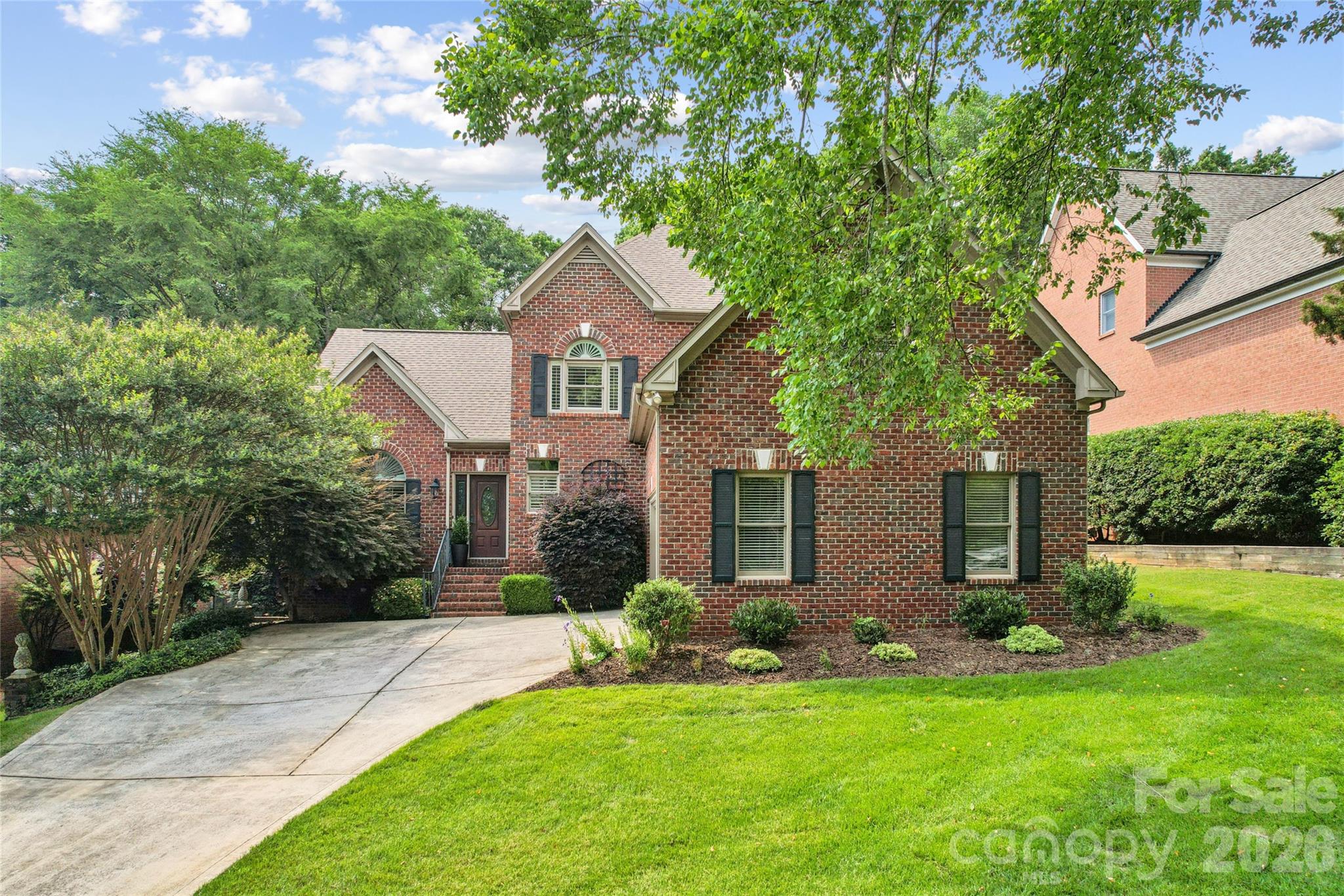 Photo 2 of 6784 Lynrose Court, Charlotte, NC