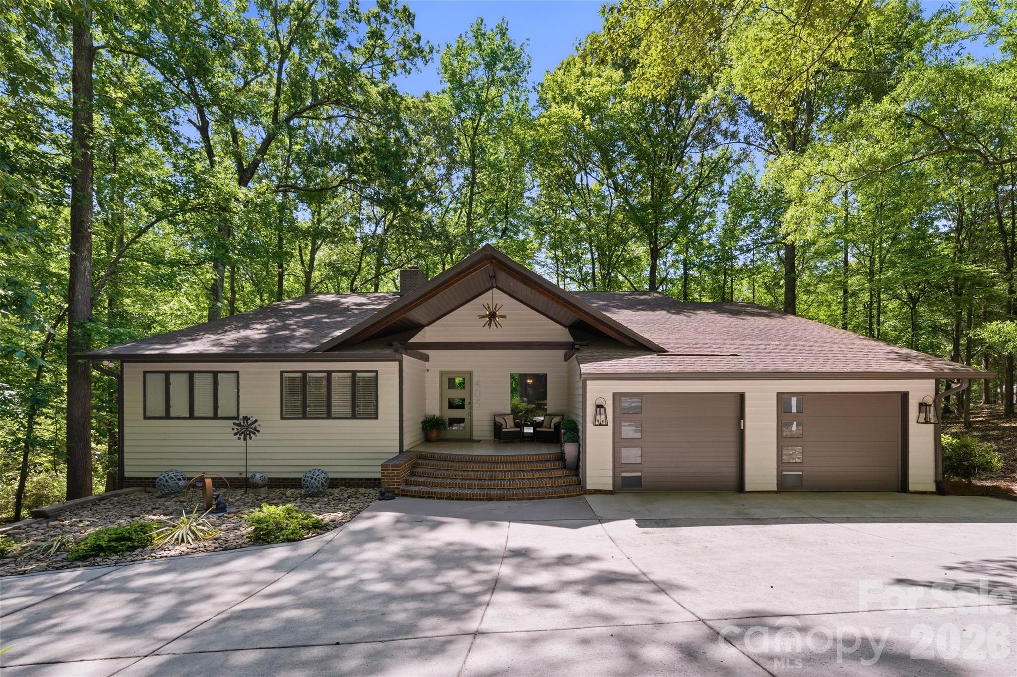 Photo 2 of 405 Timber Lane, Weddington, NC