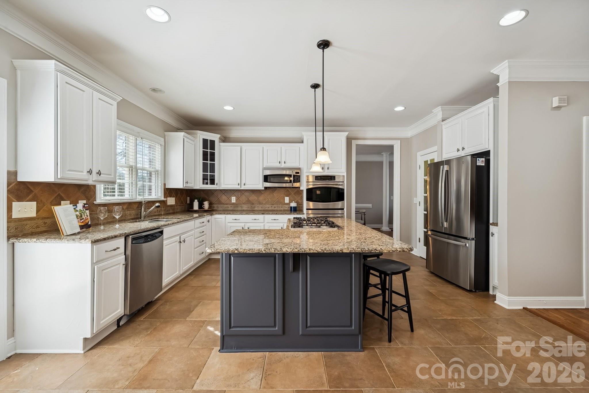 Photo 16 of 14724 Murfield Court, Charlotte, NC