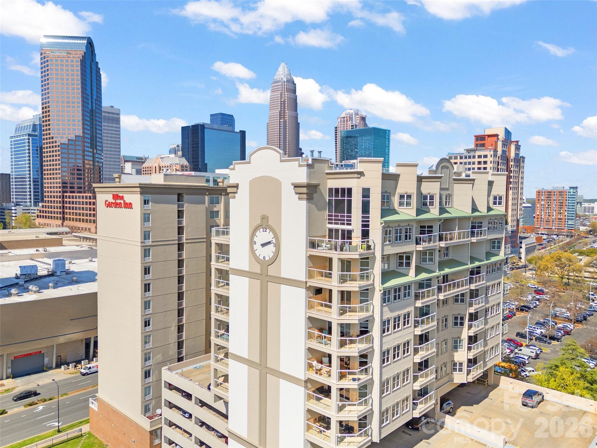 Photo 40 of 520 E Martin Luther King Jr Boulevard1103, Charlotte, NC