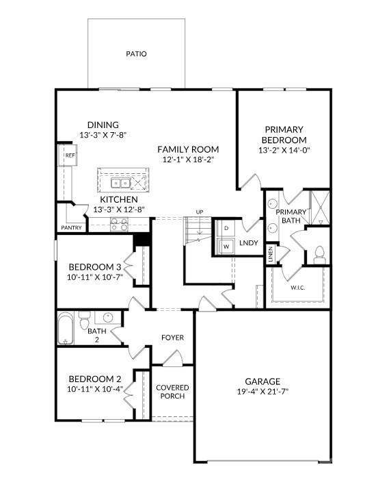 Photo 2 of 2023 Bellstone Court, Charlotte, NC