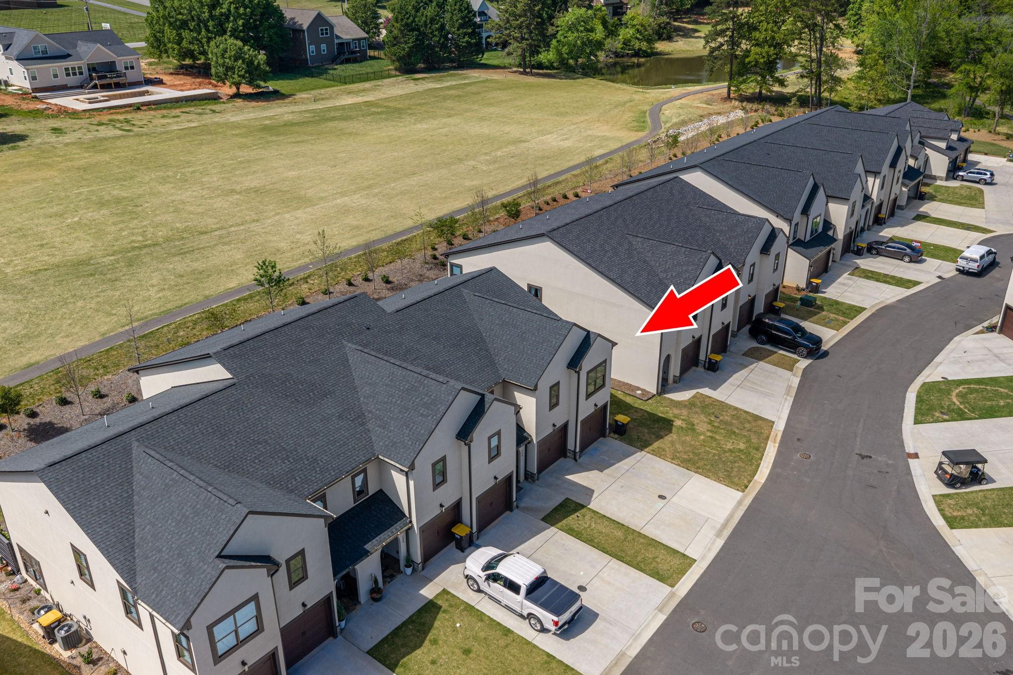 156 Shields Drive, Lincolnton, NC - photo 7 of 49