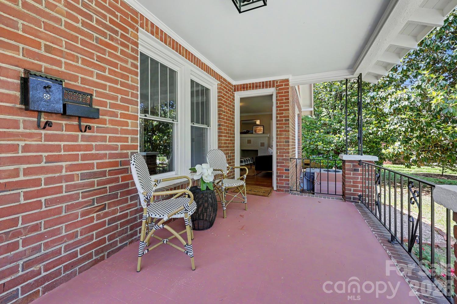 Photo 45 of 1012 E 35th Street, Charlotte, NC
