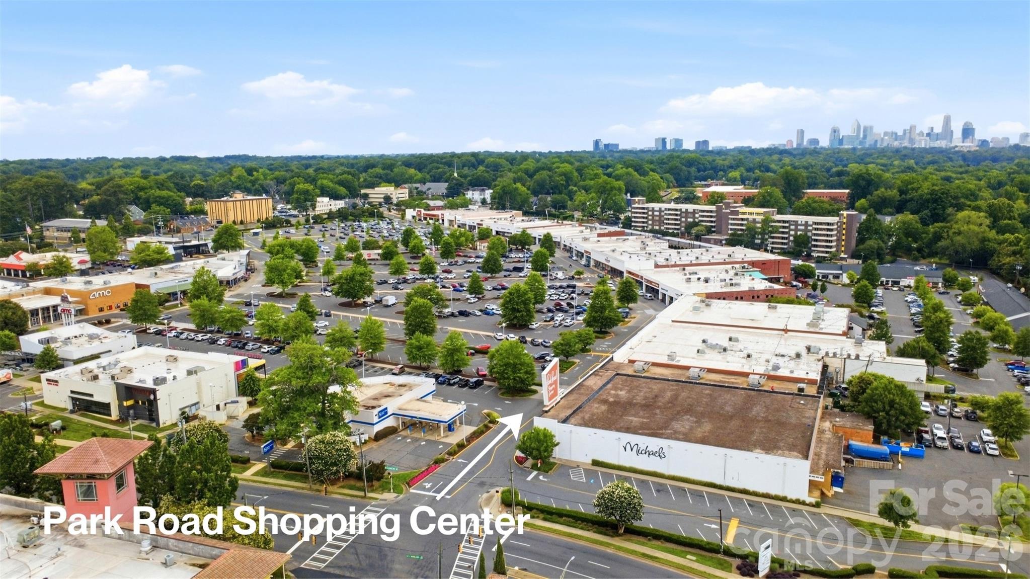 Photo 20 of 4743 Hedgemore DriveL, Charlotte, NC