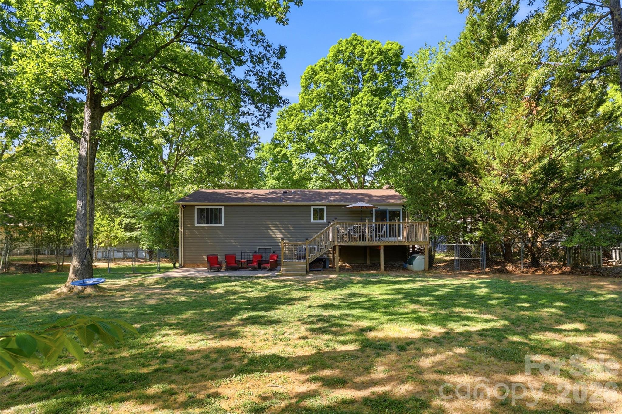 Photo 37 of 6723 Rollingridge Drive, Charlotte, NC