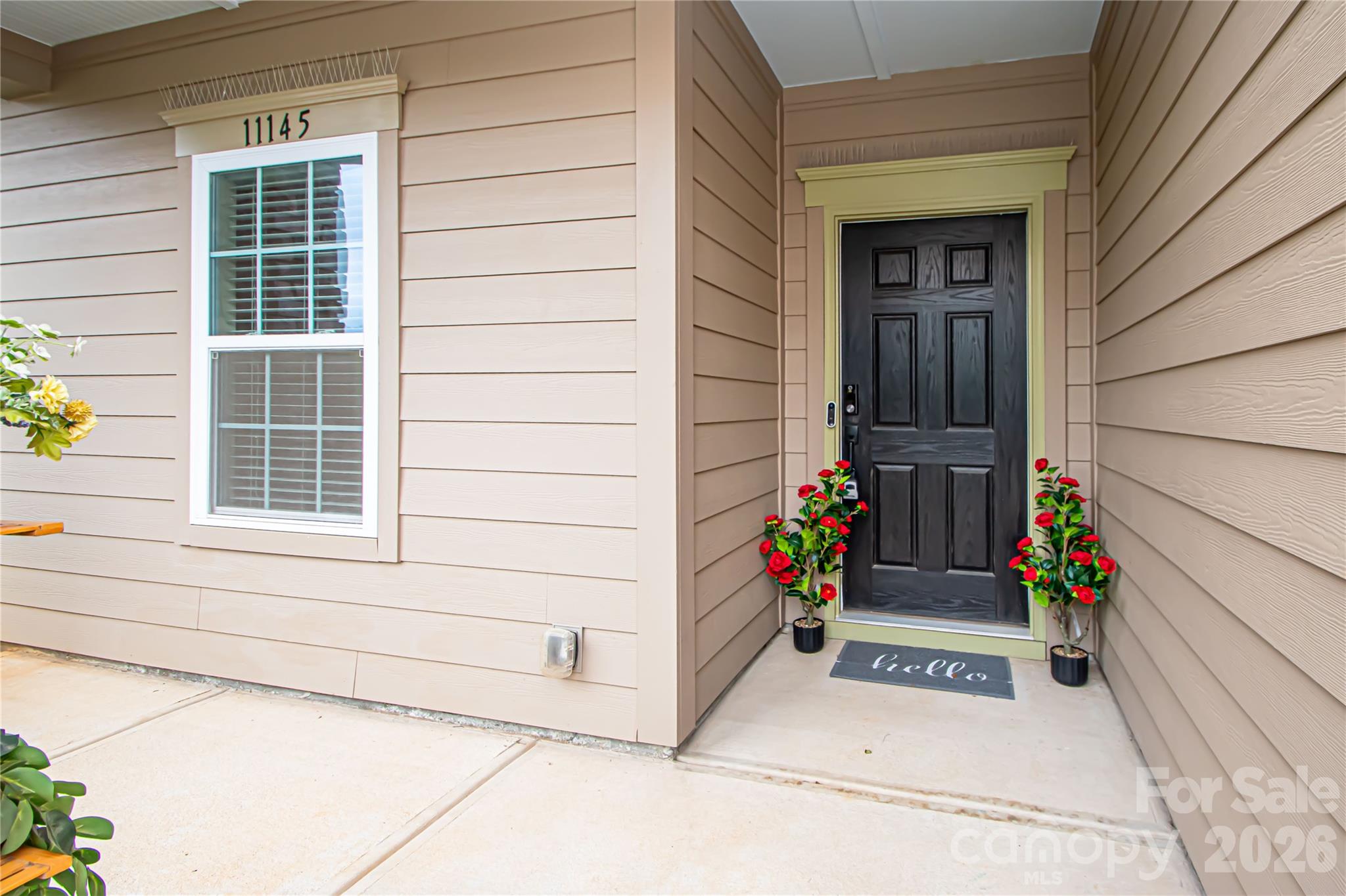 Photo 2 of 11145 Chapeclane Road, Charlotte, NC
