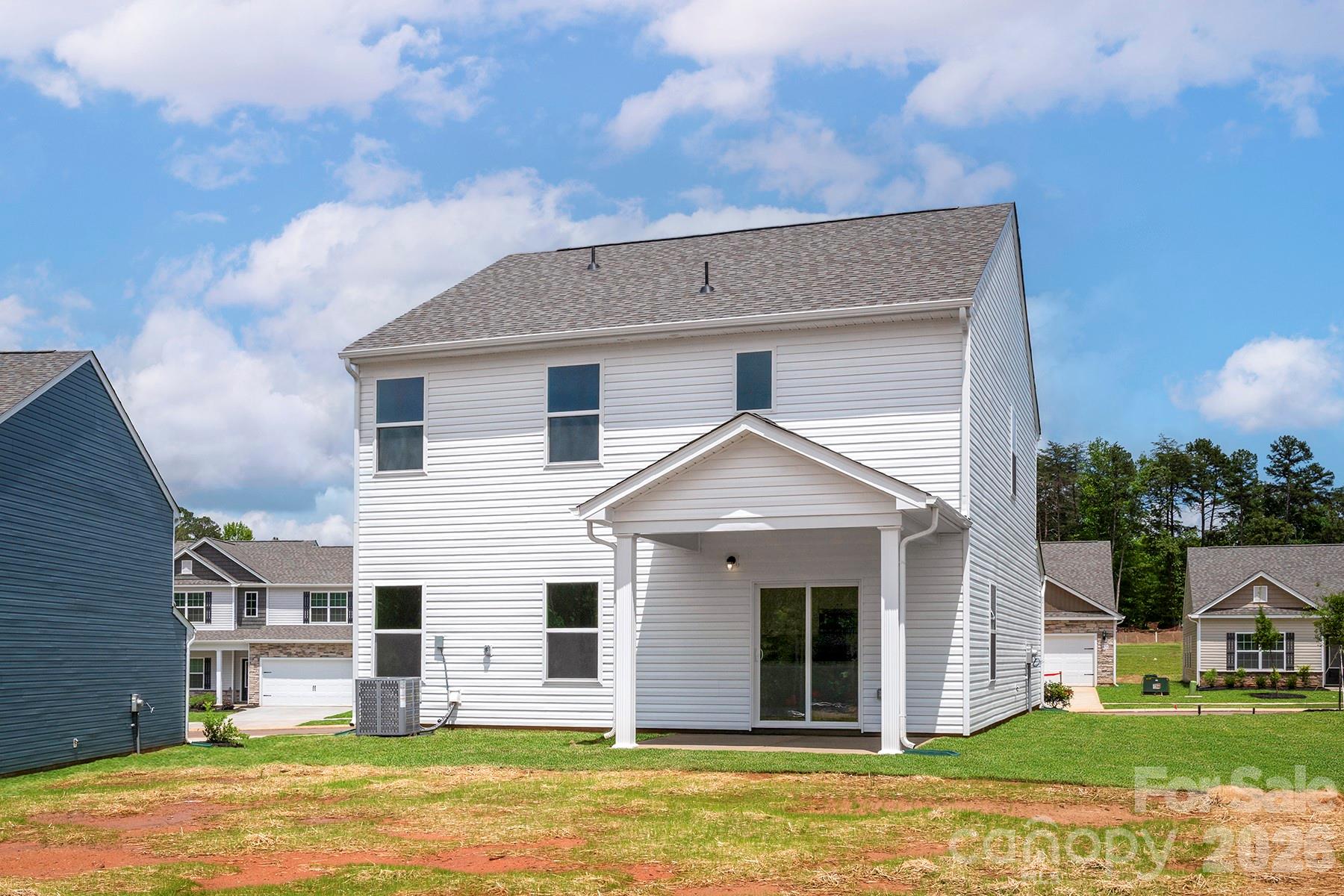 Photo 3 of 3446 Robindale Drive, Winston Salem, NC