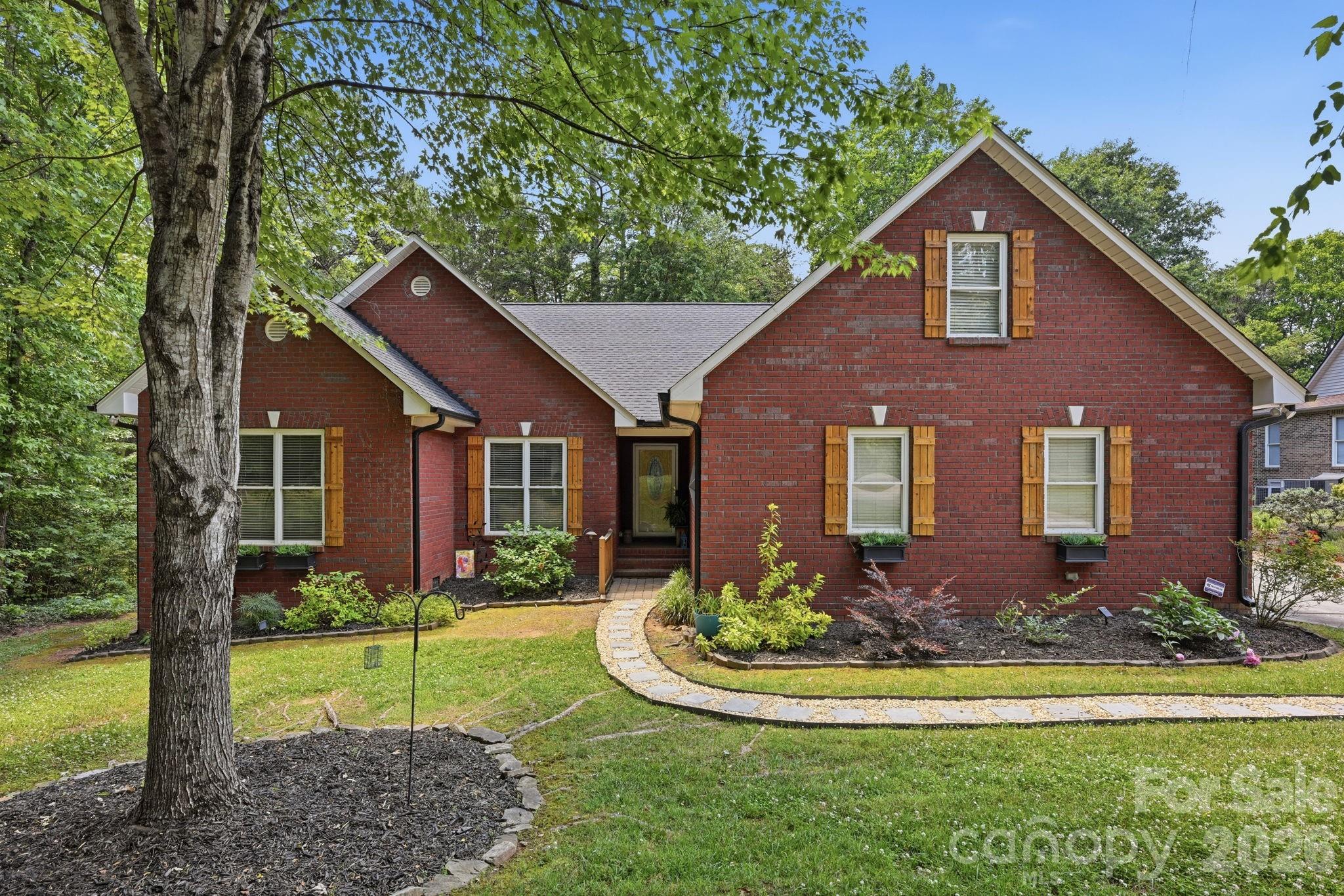 145 Upper Spencer Mountain Road, Stanley, NC