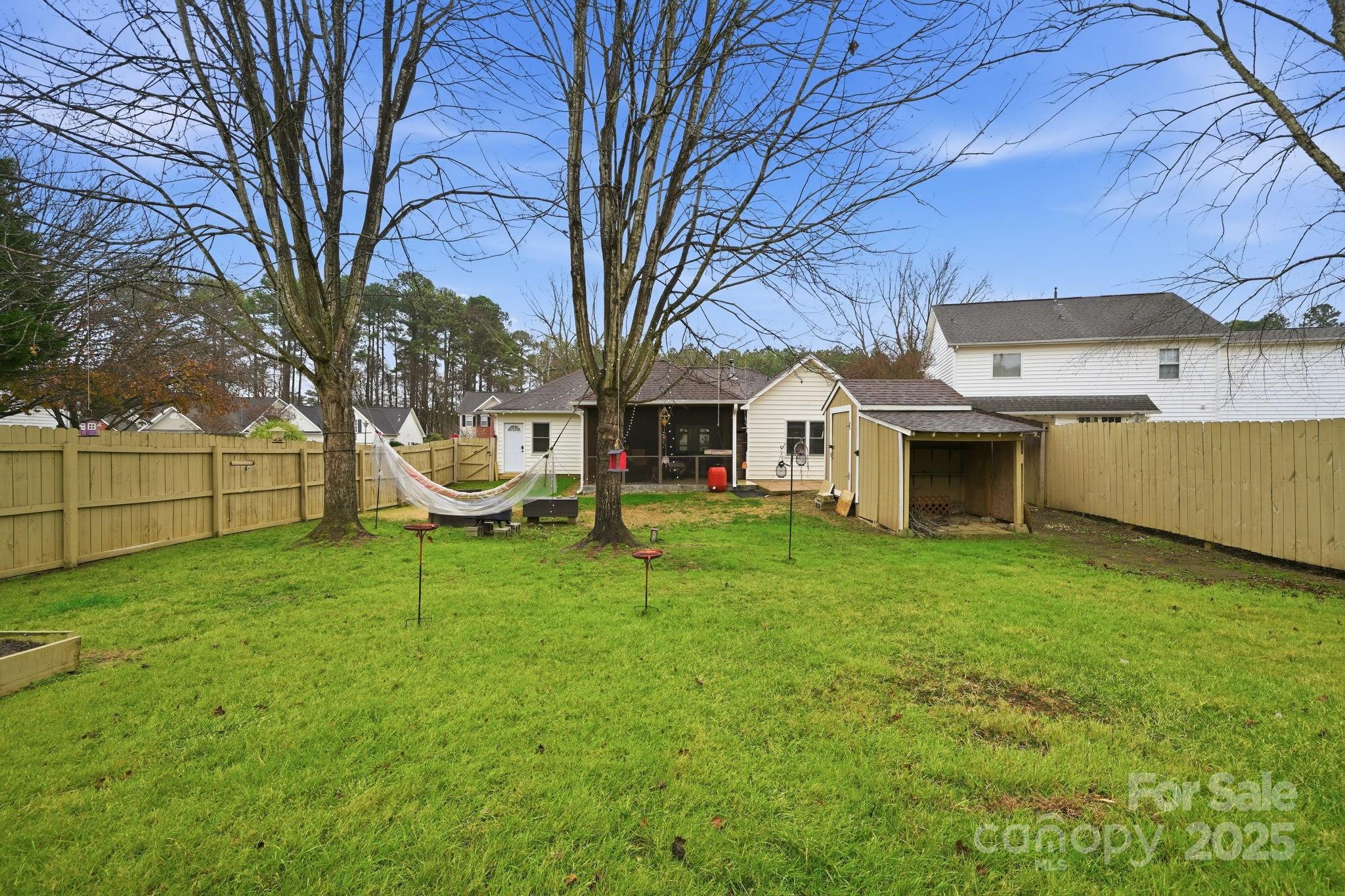 Photo 33 of 13512 Michael Lynn Road, Charlotte, NC
