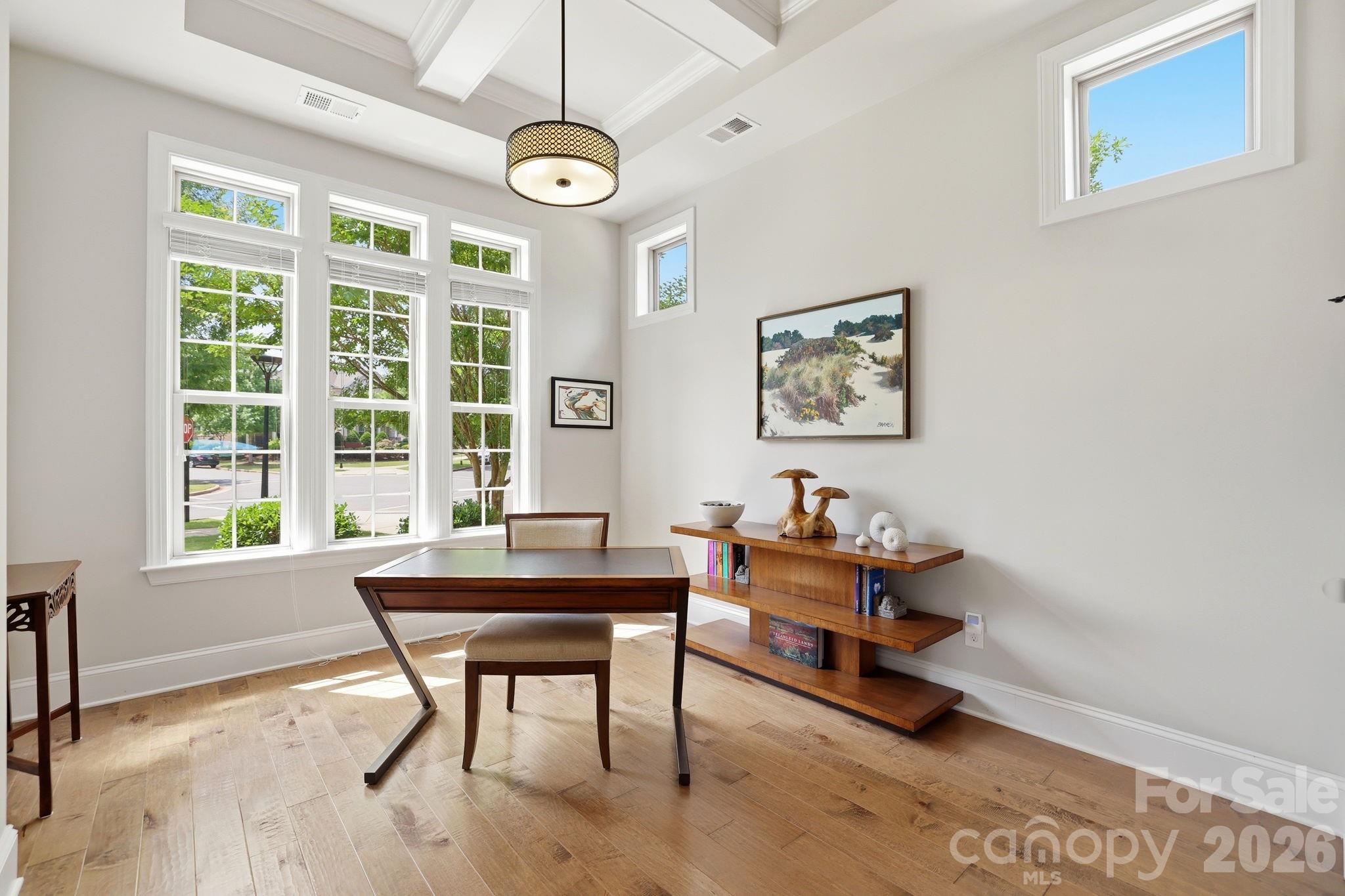 Photo 4 of 7803 Waverly Walk Avenue, Charlotte, NC