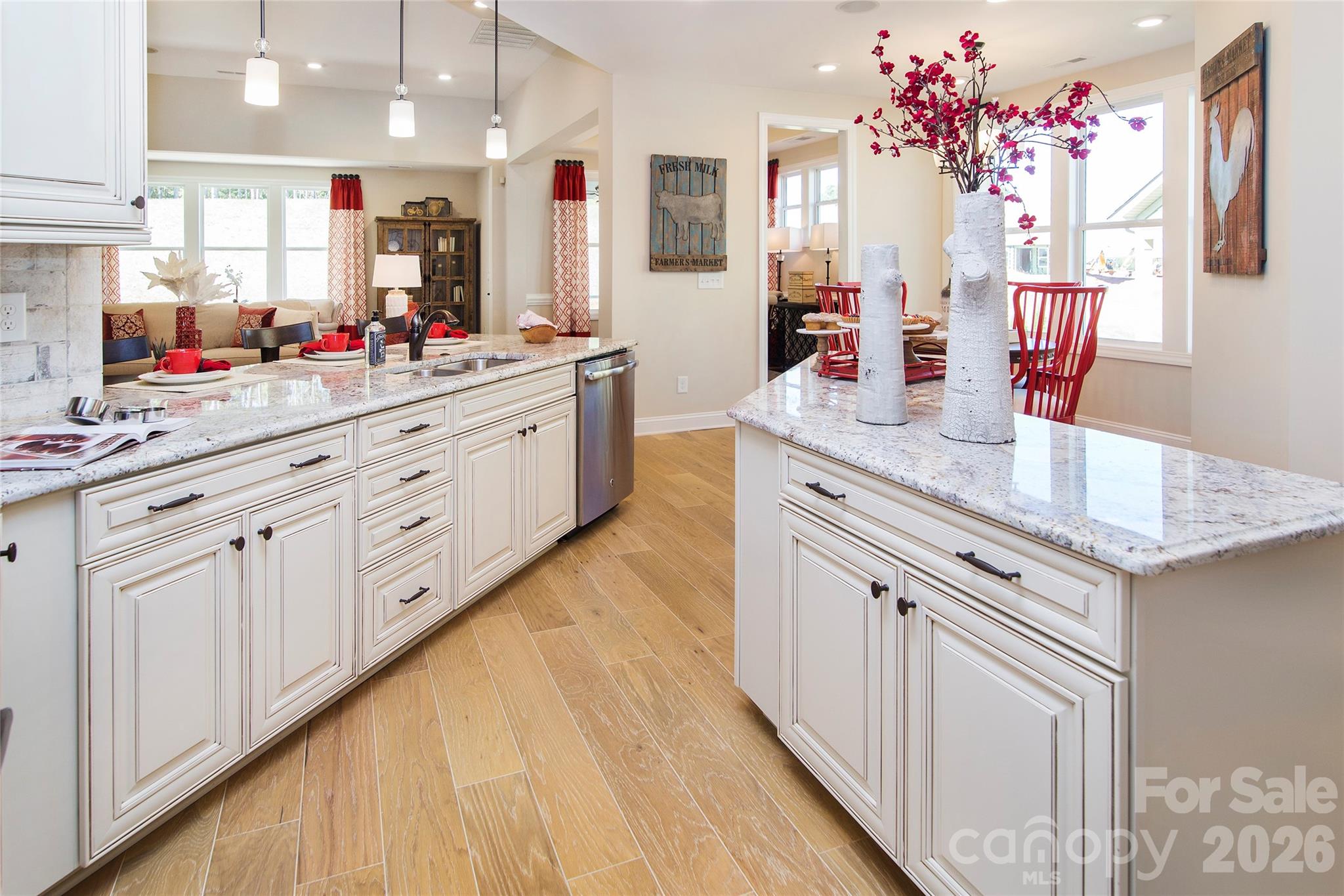 Photo 9 of 8941 Silver Springs Court, Charlotte, NC