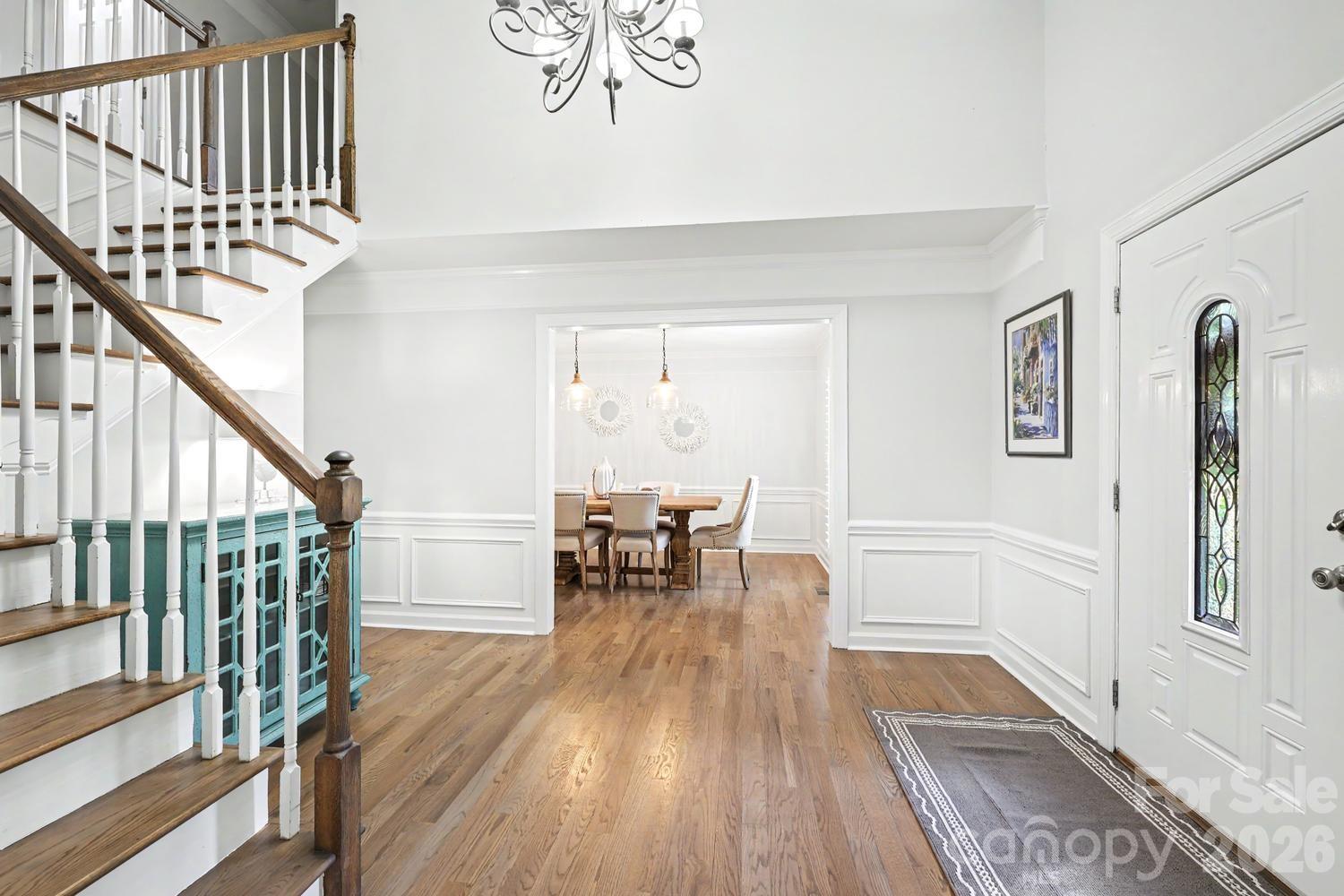 Photo 4 of 12227 Provincetowne Drive, Charlotte, NC