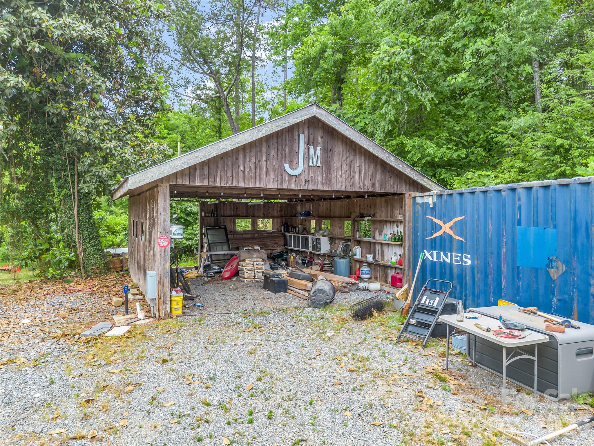 6651 US 64/74A Highway, Lake Lure, NC - photo 39 of 45