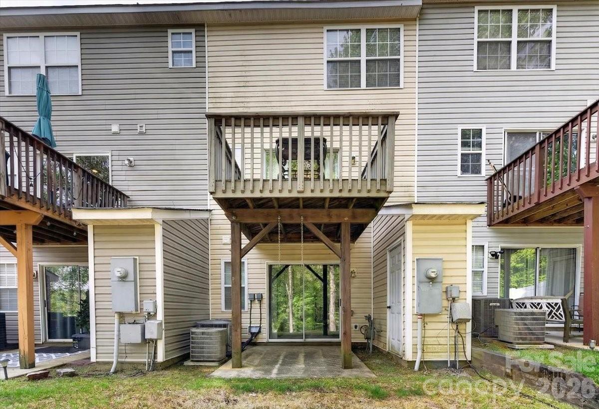Photo 7 of 17035 Turning Stick Court, Charlotte, NC