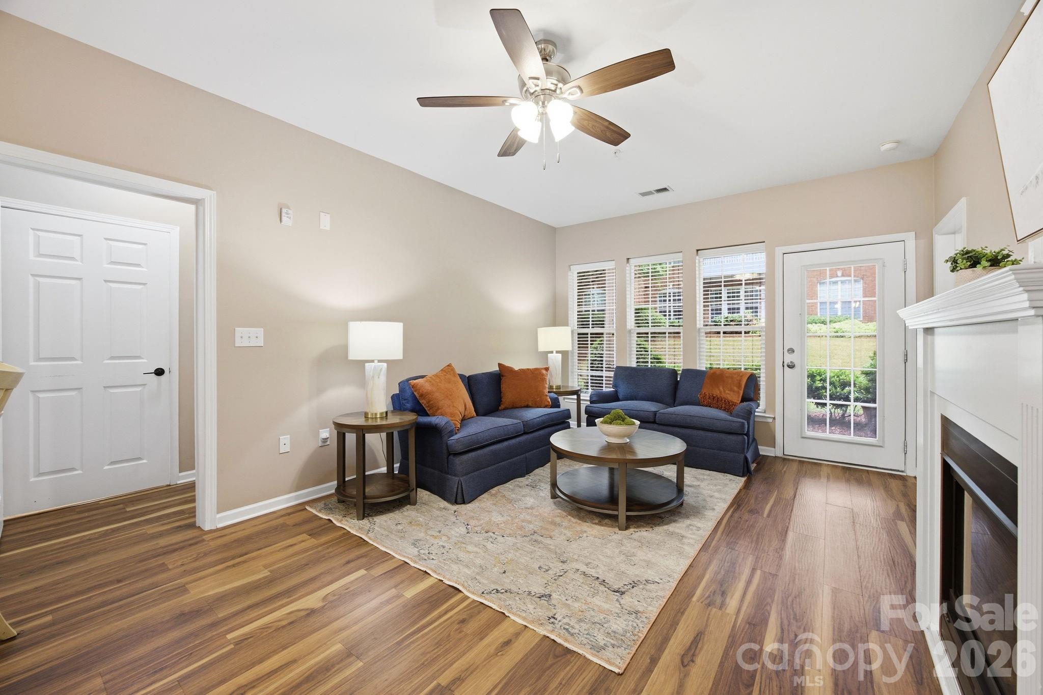 Photo 4 of 14321 San Paolo Lane, Charlotte, NC