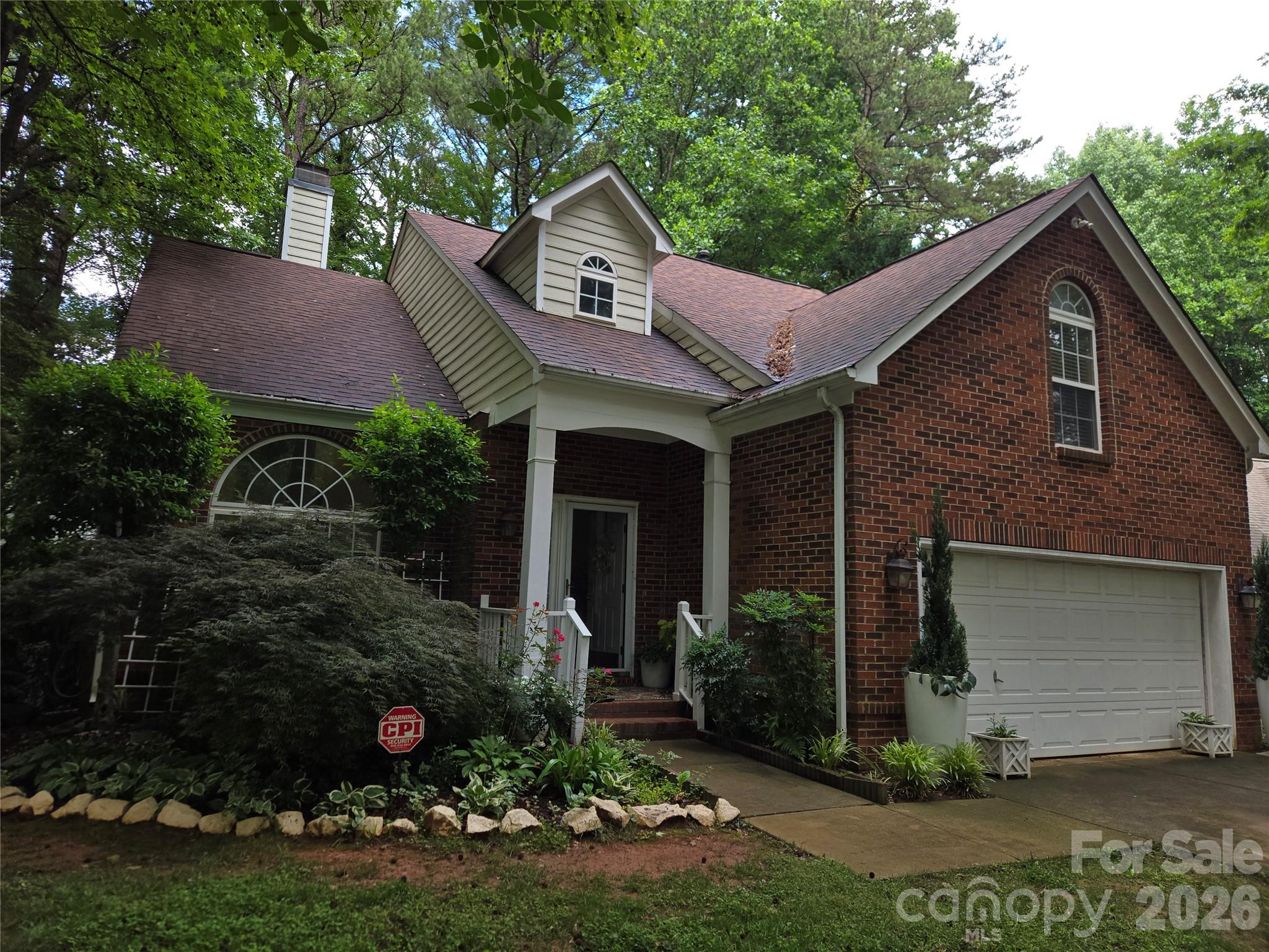 Home for sale at 6313 Lily Pad Court, Charlotte, NC — photo 1 of 15