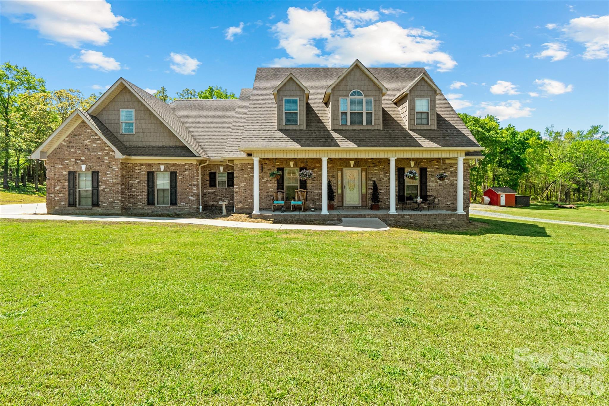 643 John Doster Road, Pageland, SC - photo 1 of 36