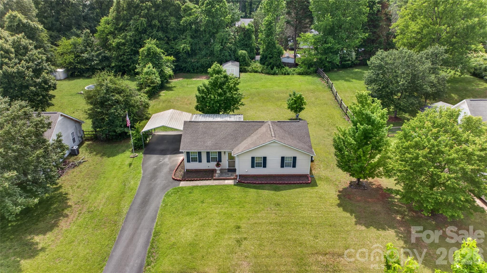 3504 Sassafras Trail, Waxhaw, NC
