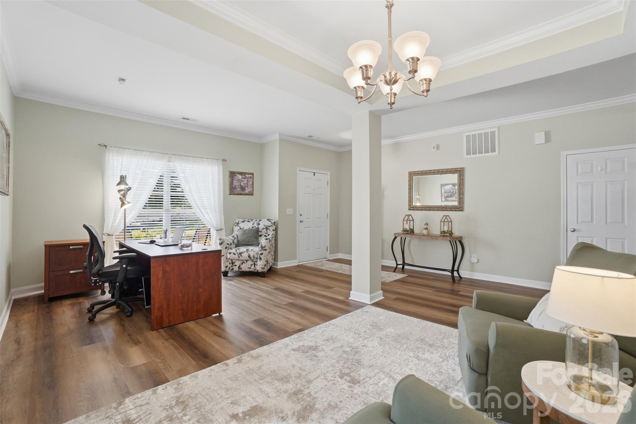 1464 Moss Creek Drive, Harrisburg, NC - photo 5 of 48
