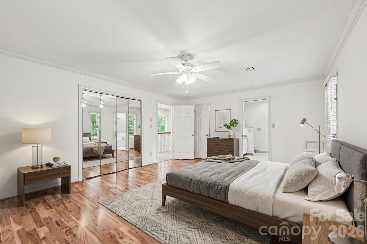Photo 11 of 212 Rose Arbor Lane, Matthews, NC