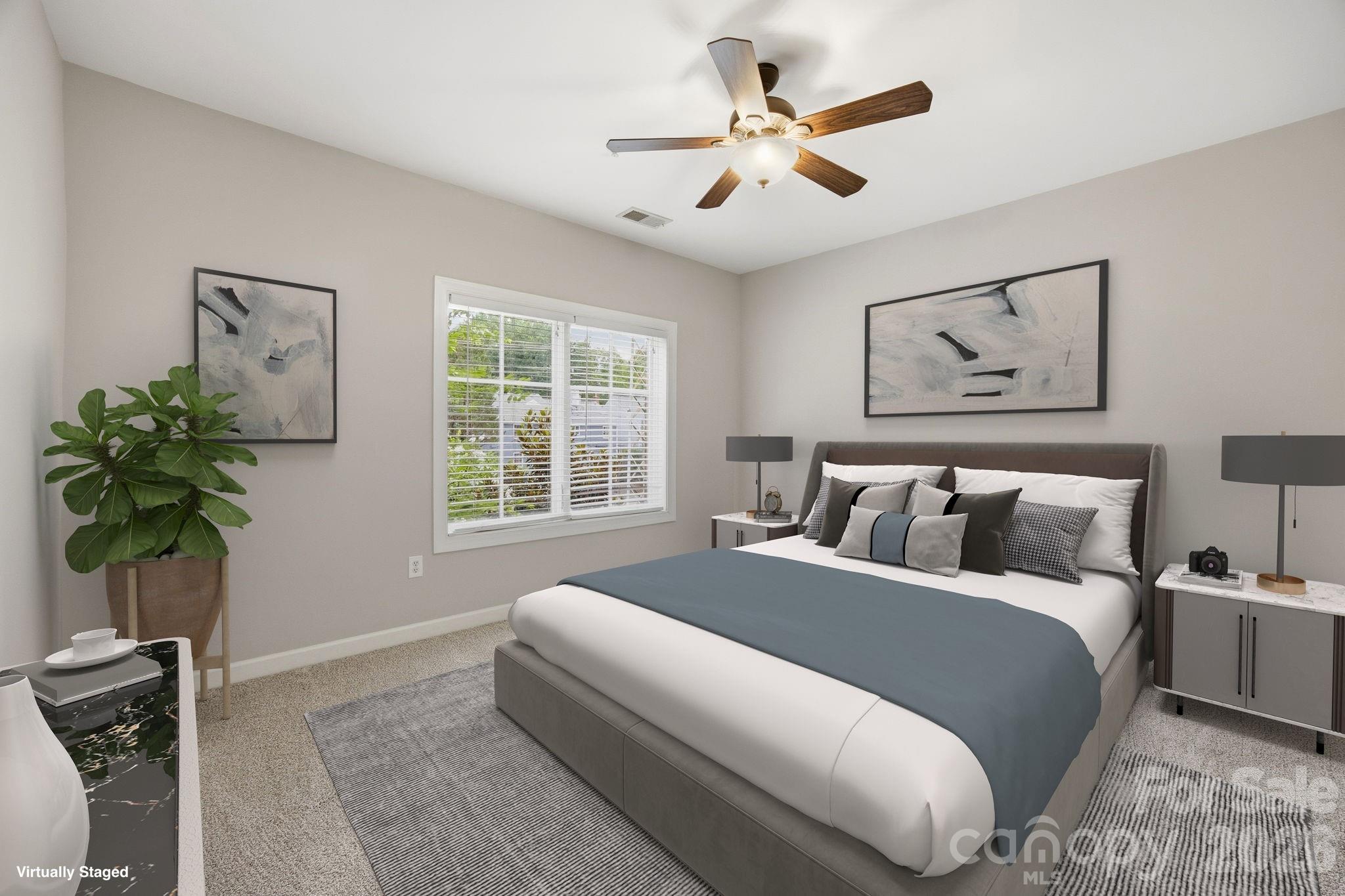 Photo 16 of 1903 Kenilworth Avenue203A, Charlotte, NC