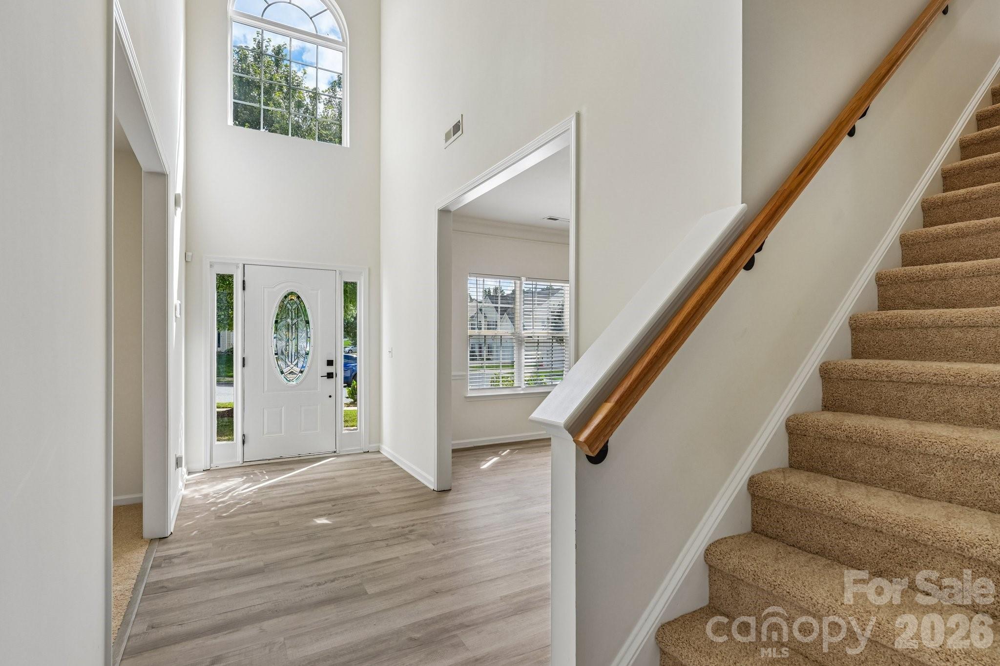 Photo 3 of 9621 Rothman Lane, Charlotte, NC