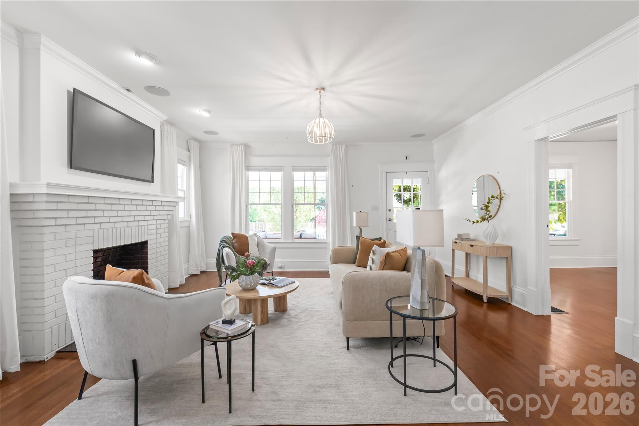 1609 Belvedere Avenue, Charlotte, NC - photo 9 of 47