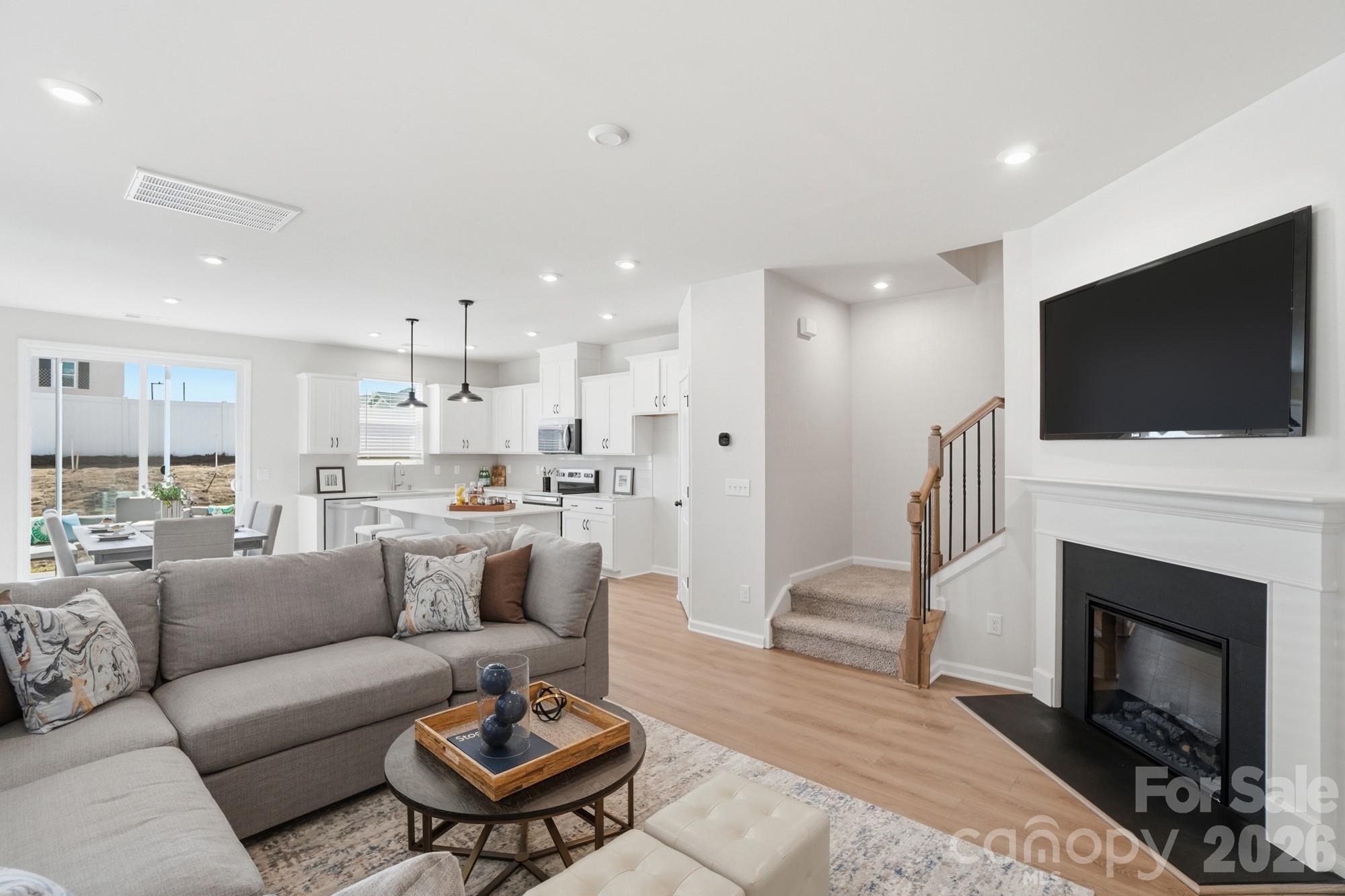 Photo 8 of 7025 Cerris Drive, Charlotte, NC