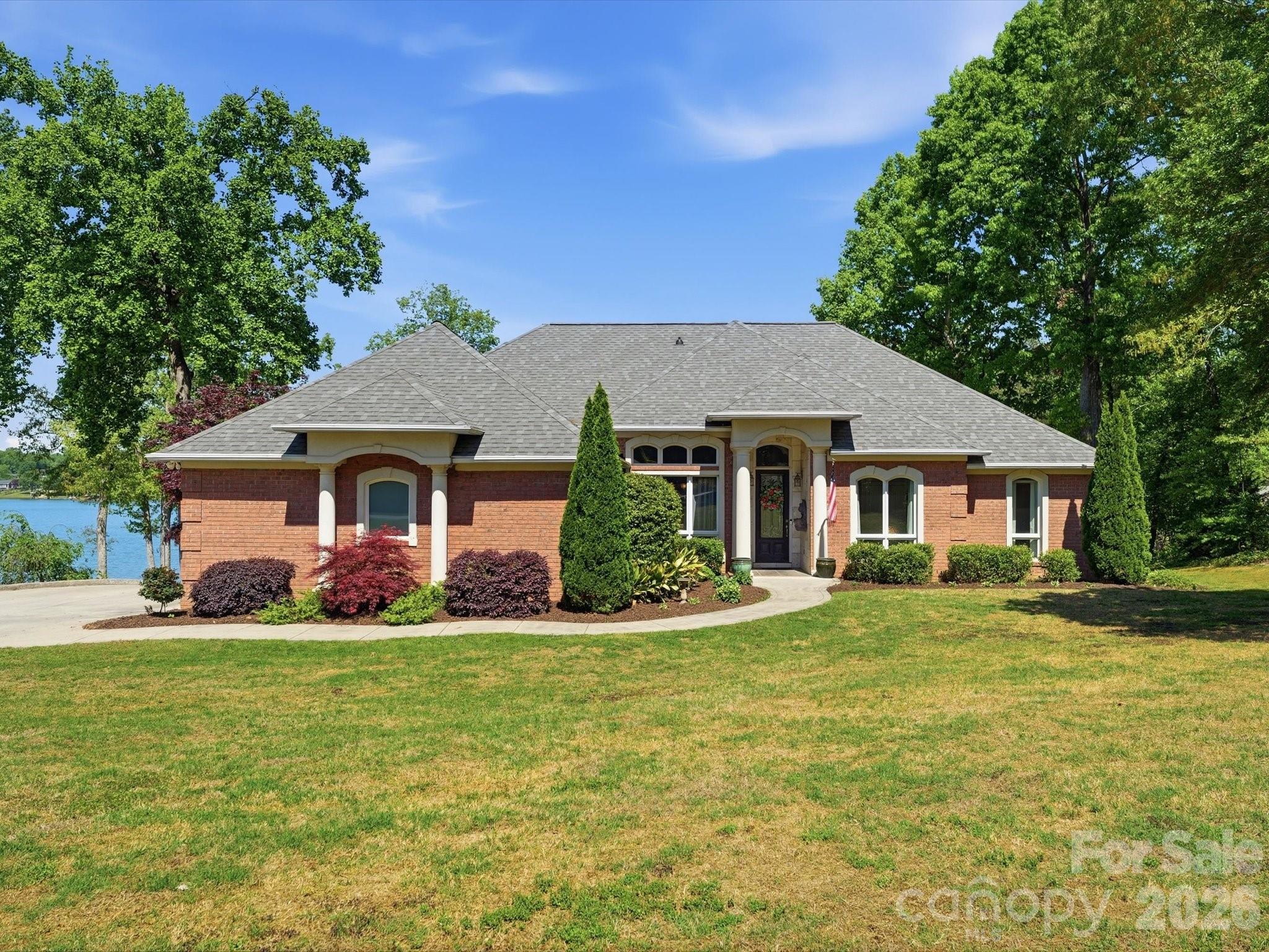 154 Quail Hollow Drive, Kings Mountain, NC