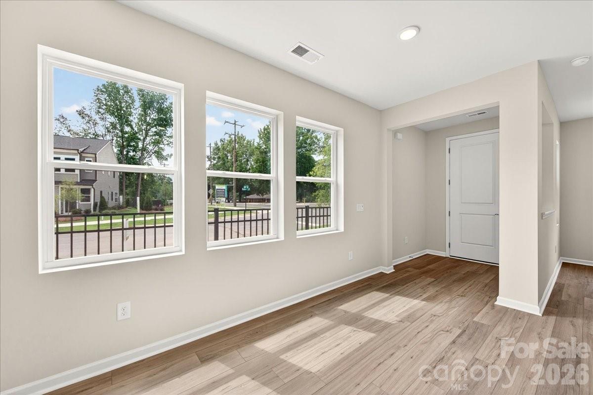 Photo 5 of 6311 Haller Street, Charlotte, NC