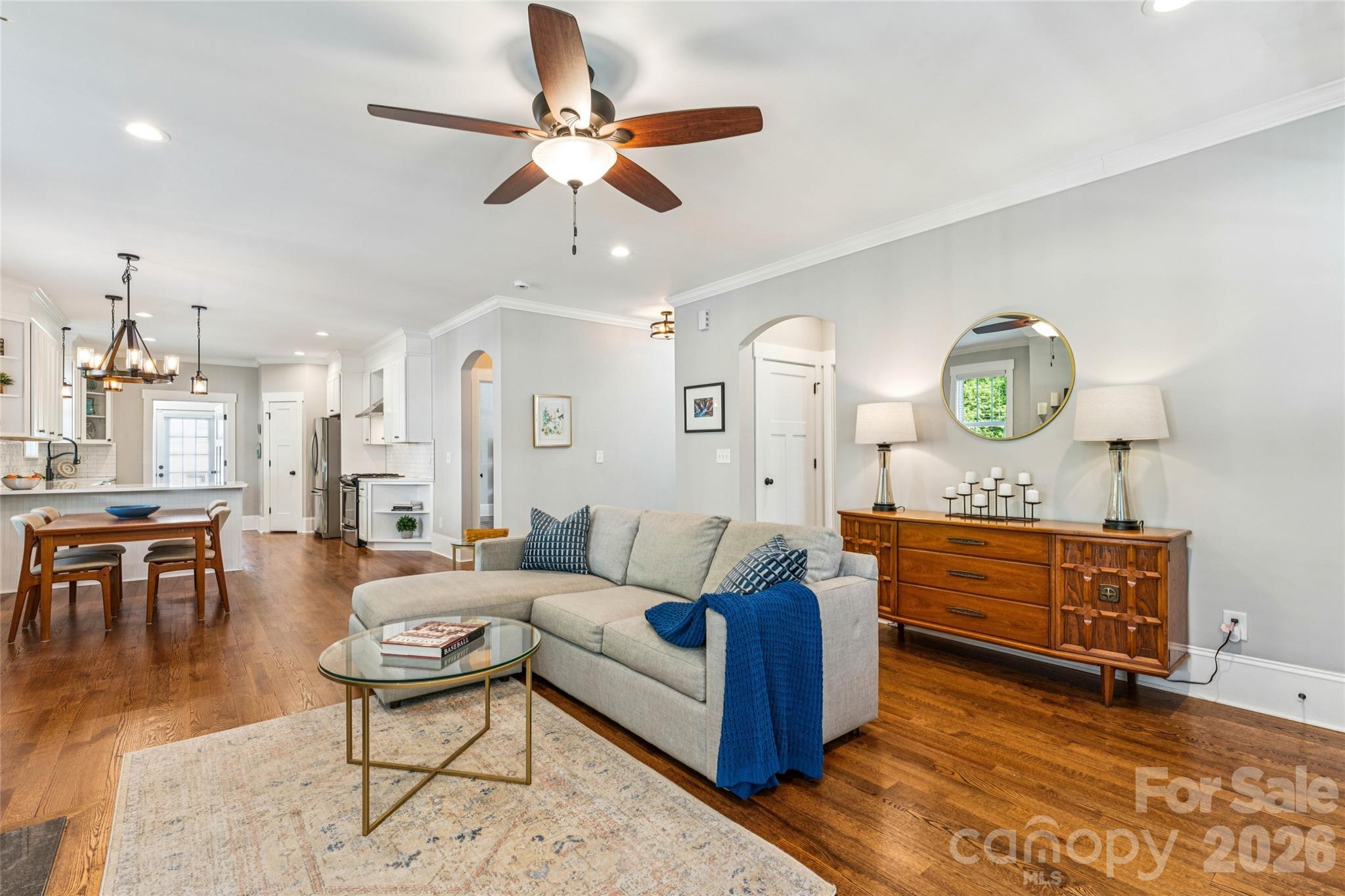 111 N Turner Avenue, Charlotte, NC - photo 7 of 47