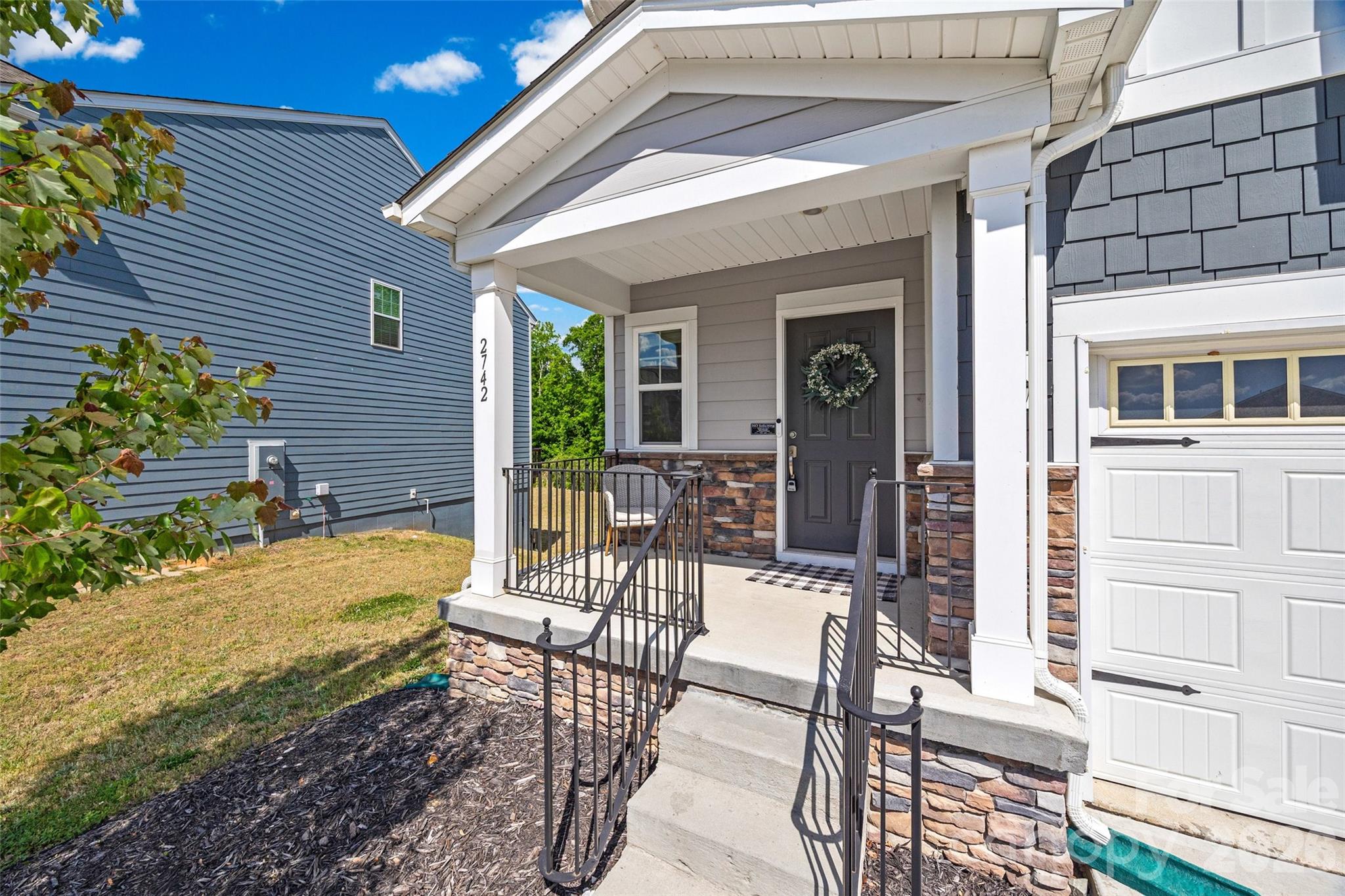 Photo 2 of 2742 Oldfield Drive, Monroe, NC